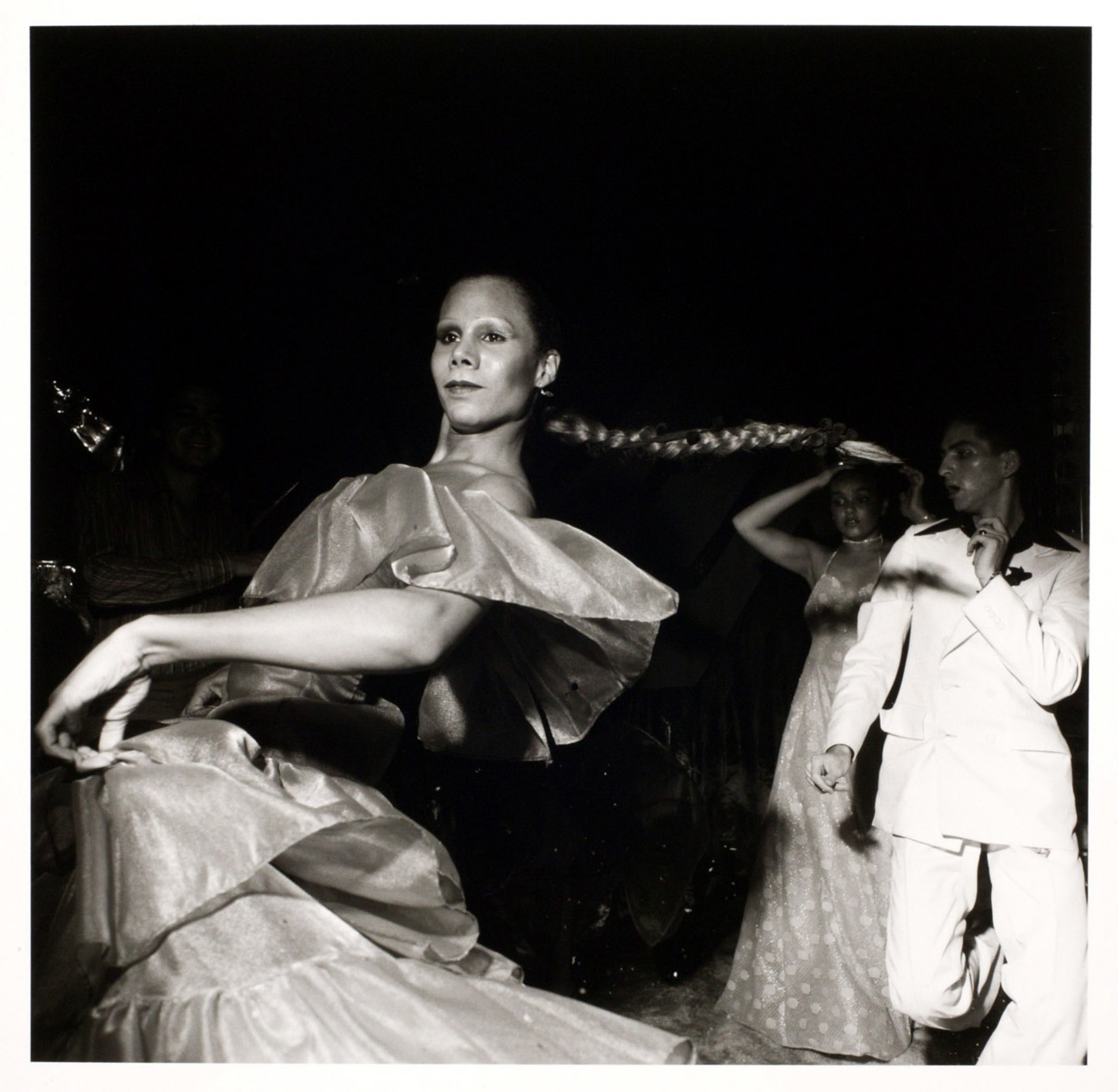 Studio 54 | International Center of Photography