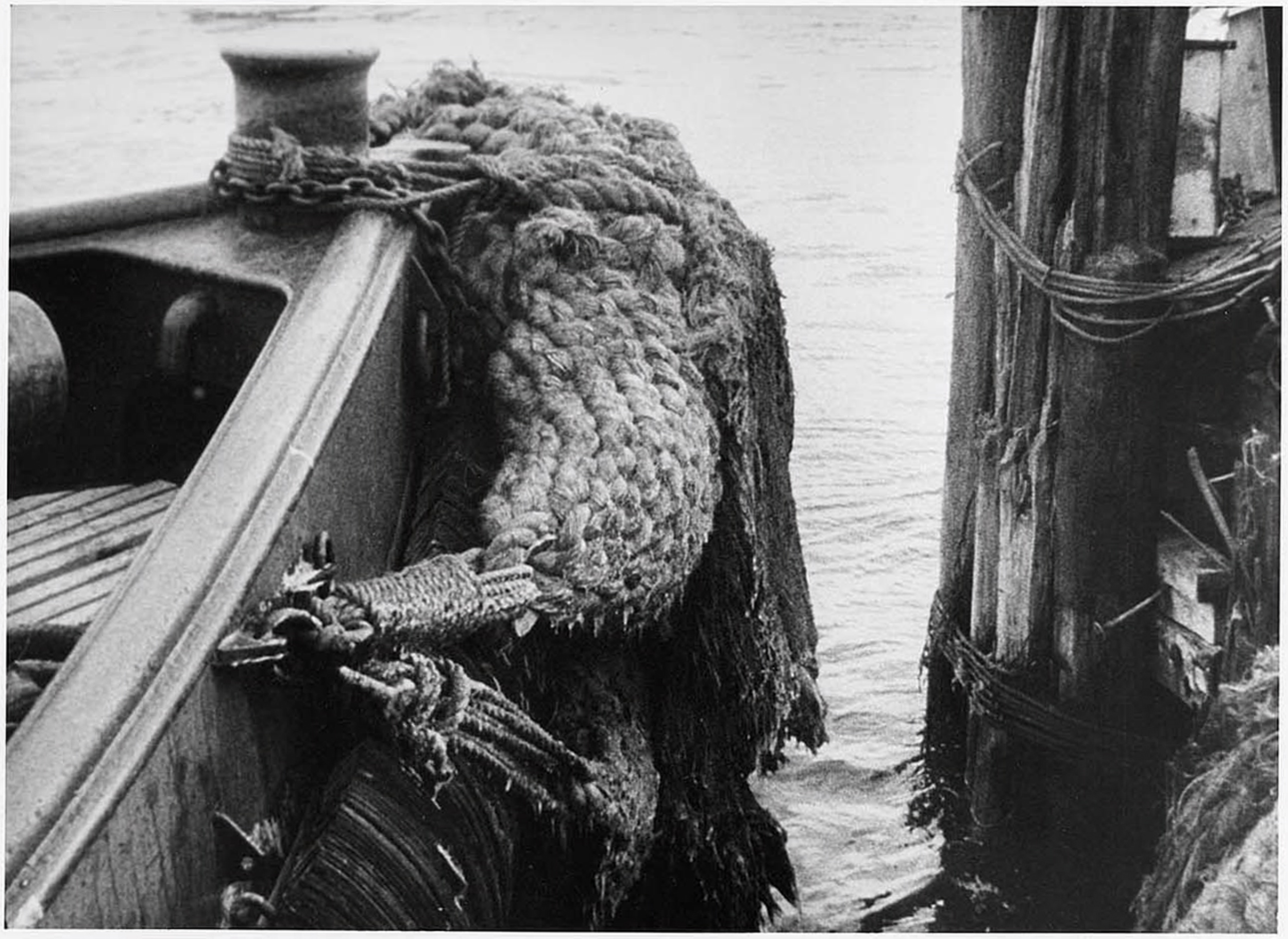 [Out-takes from the film "Kaddish"] | International Center of Photography