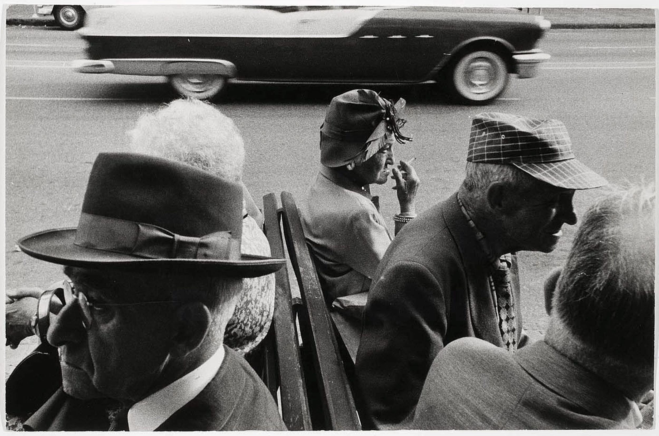 St. Petersburg, Florida | International Center of Photography