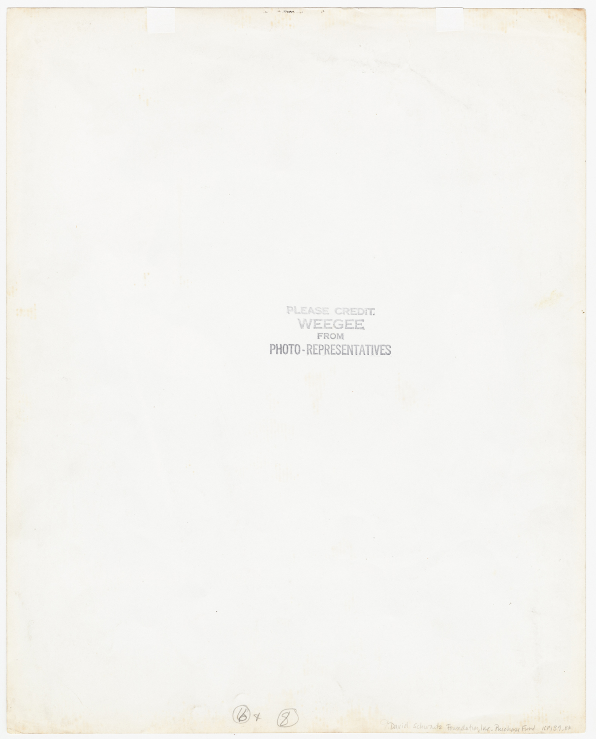 [Tenement sleeping during heat spell, Lower East Side, New York ...