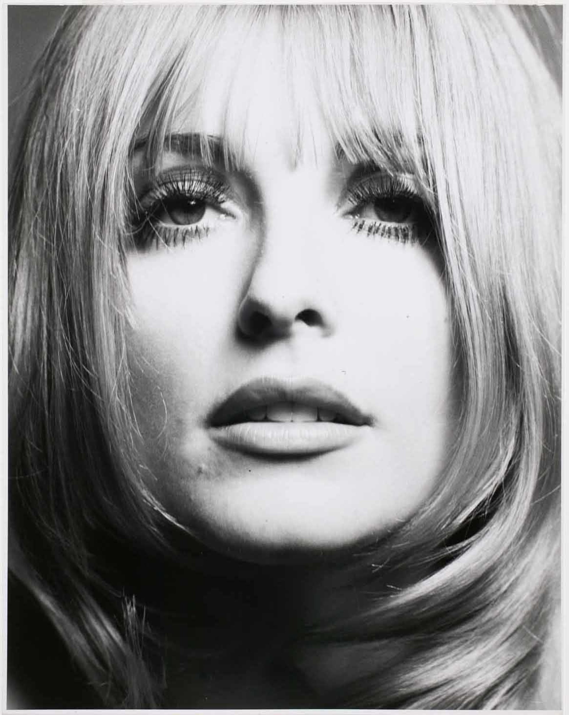 Sharon Tate | International Center of Photography