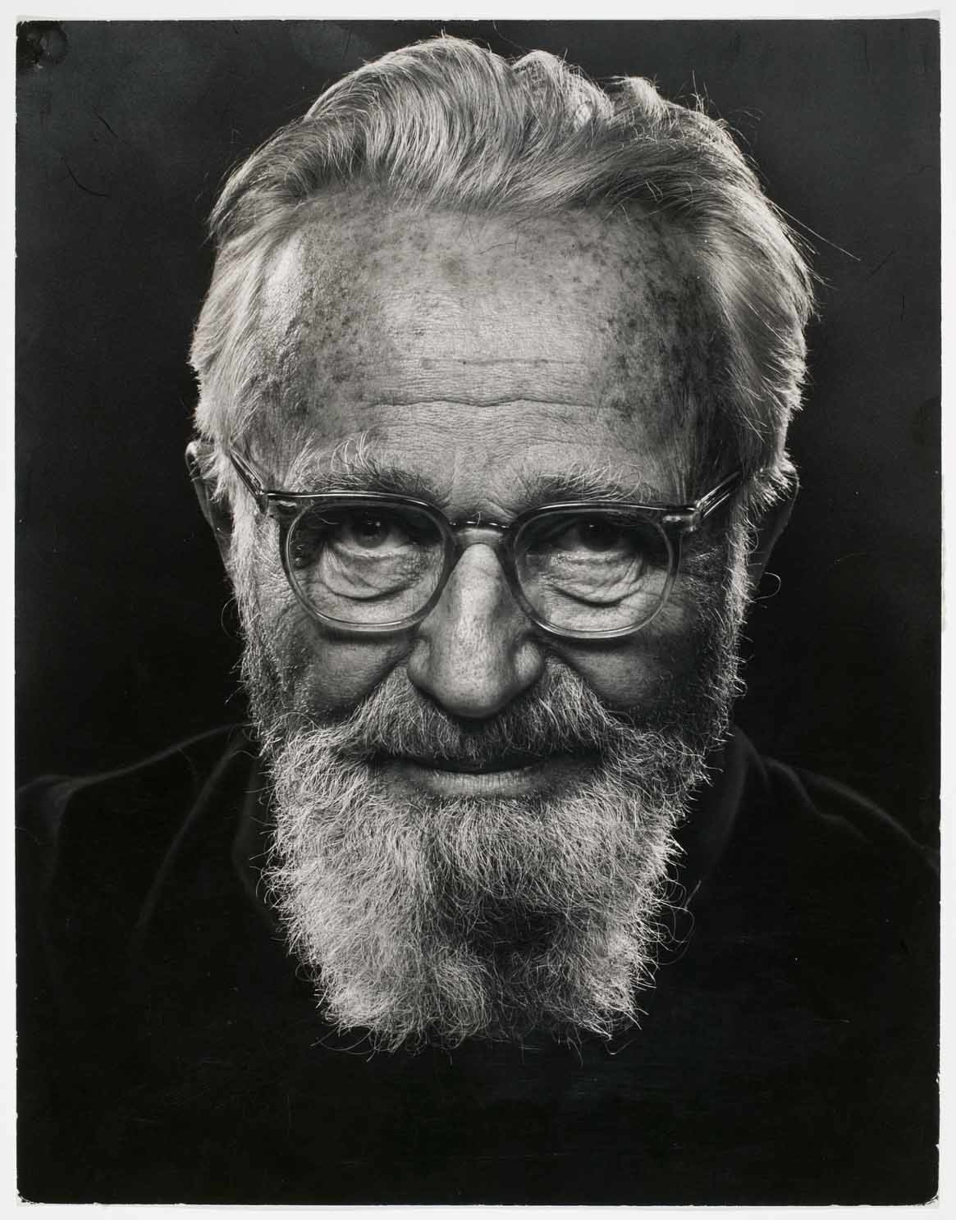 Edward Steichen | International Center of Photography