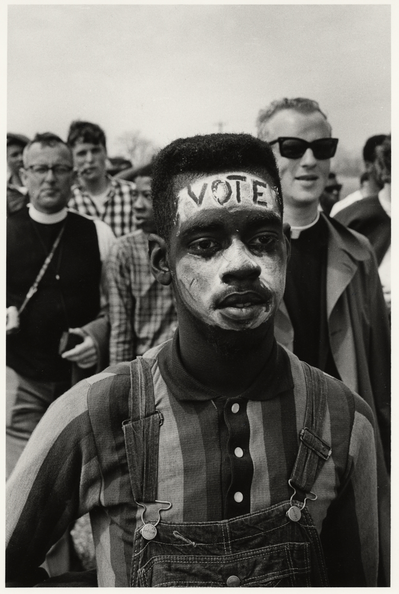 Images of Social Change from the Collections | International Center of ...