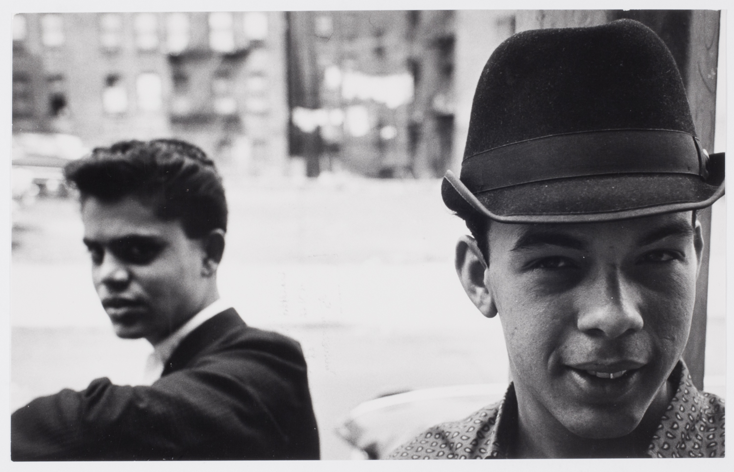 Harlem | International Center of Photography