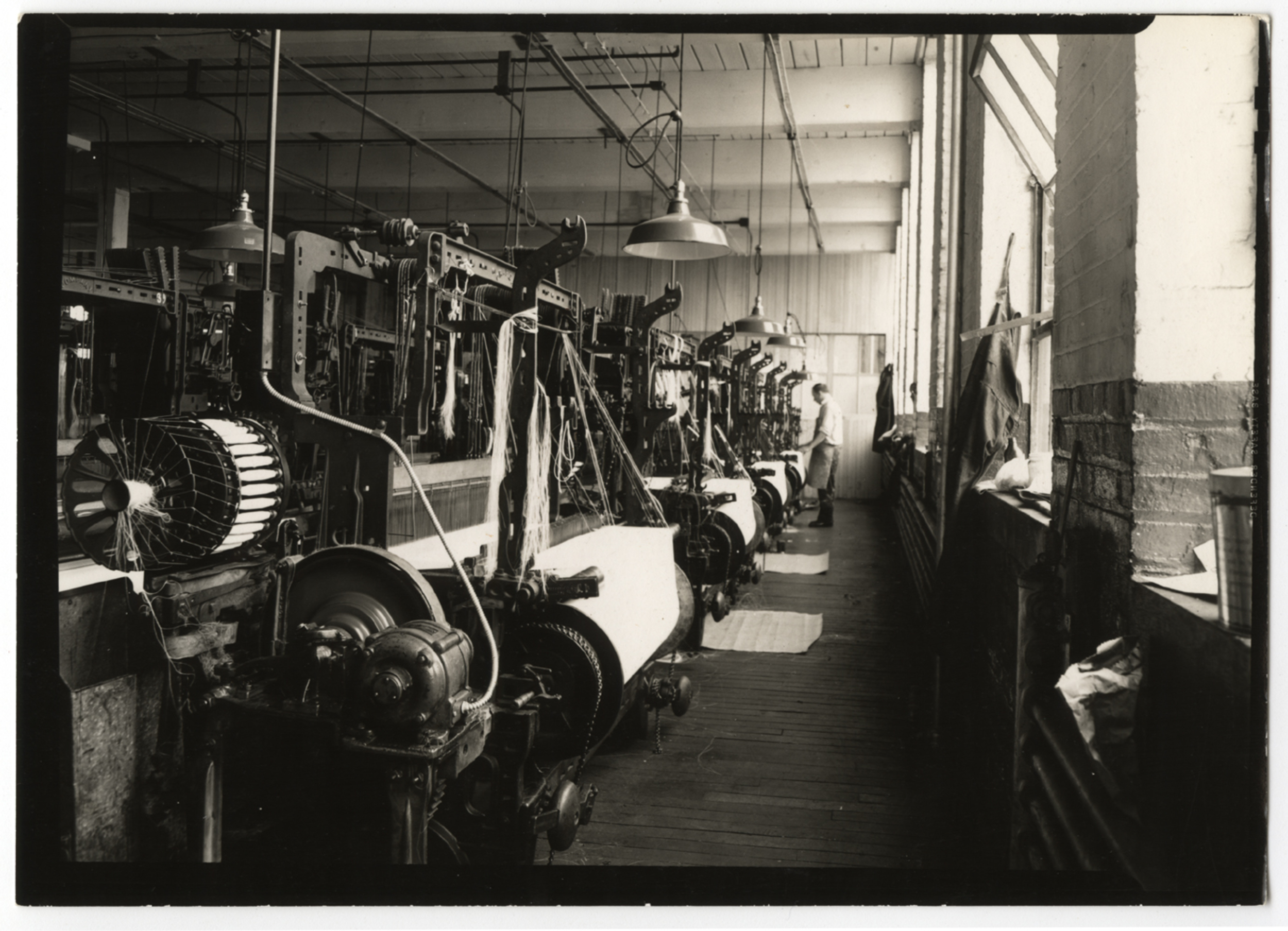 Paterson, New Jersey - Textiles - 0 | ICP