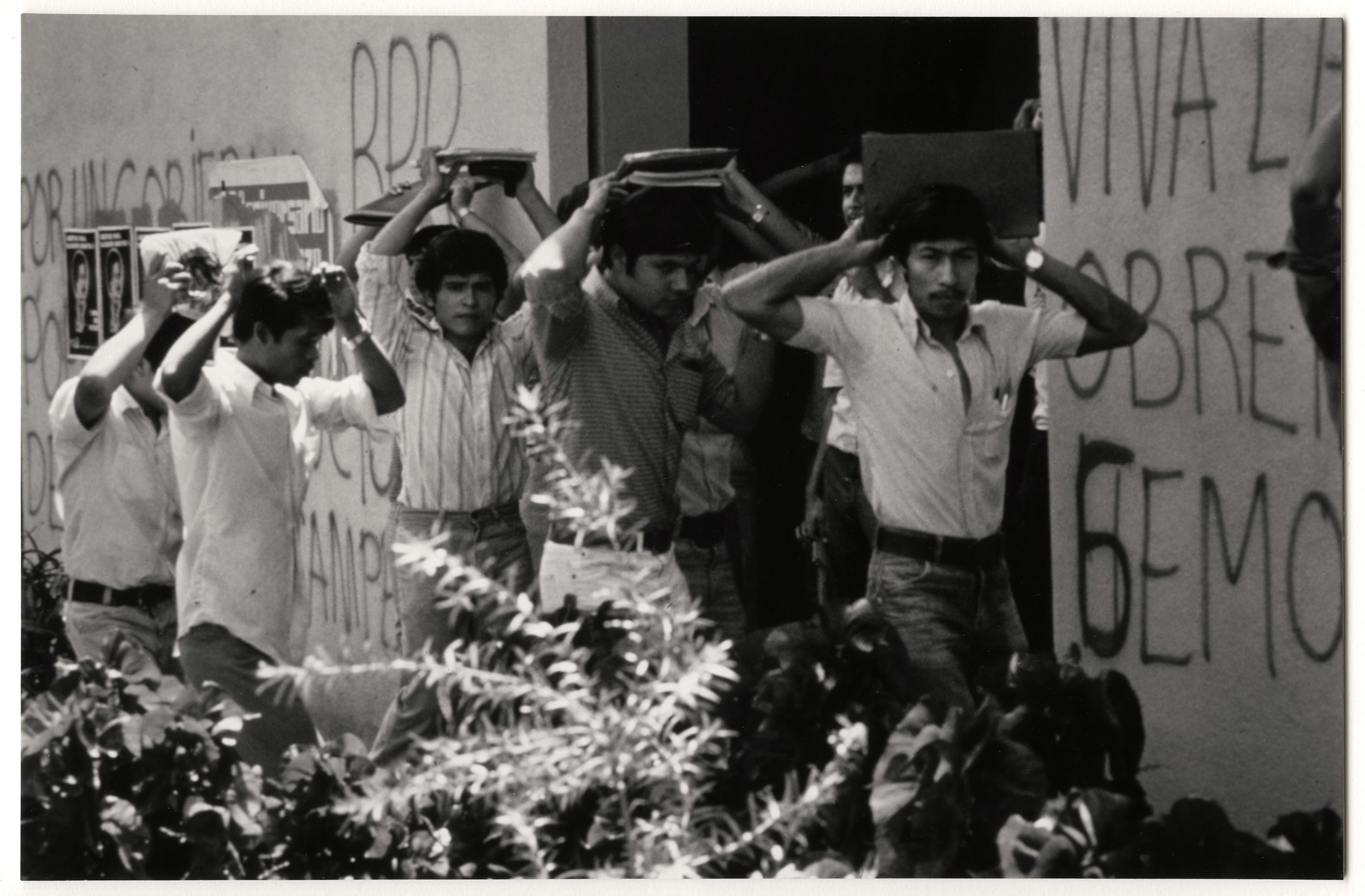 El Salvador | International Center of Photography