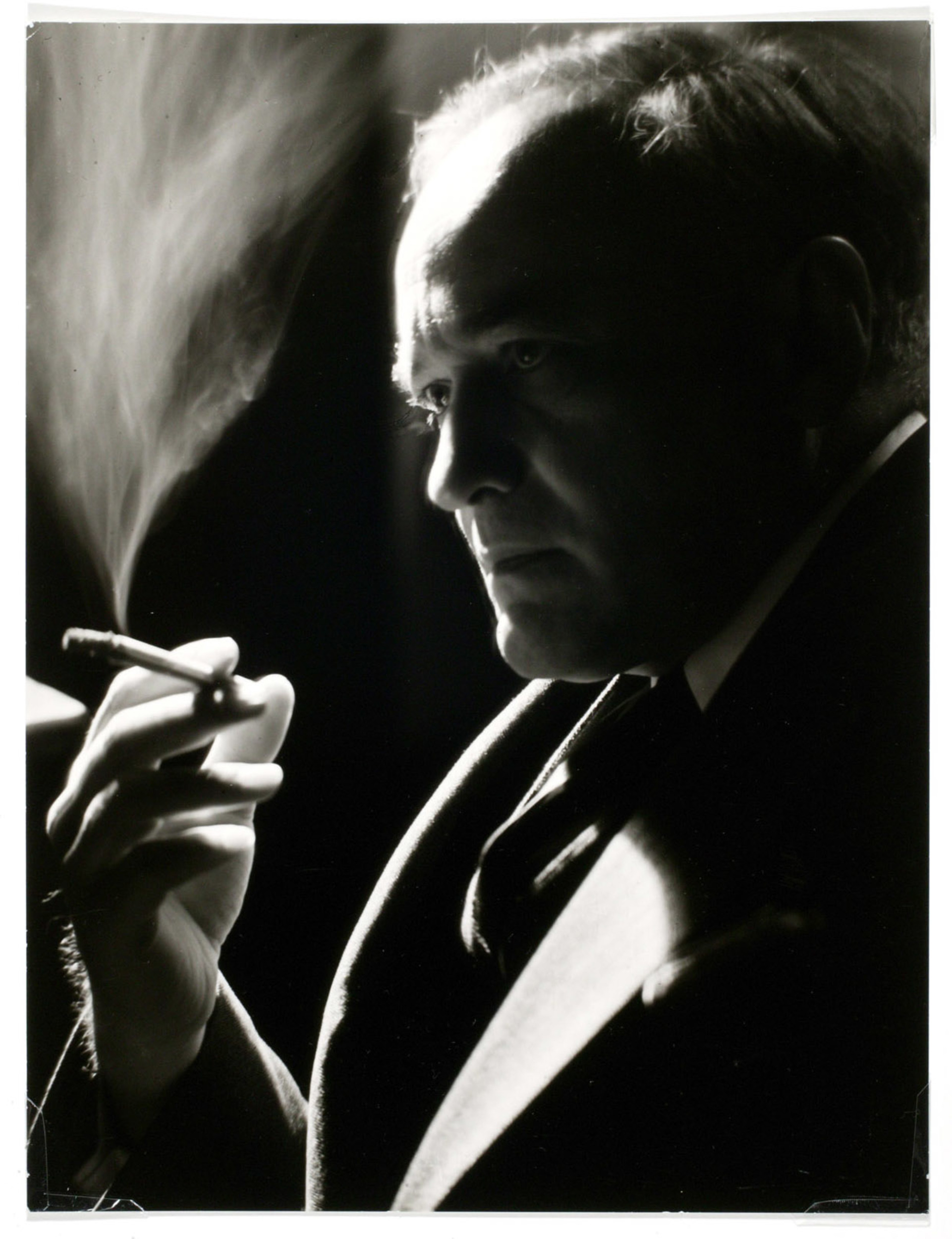 Leo Katz, artist, New York | International Center of Photography