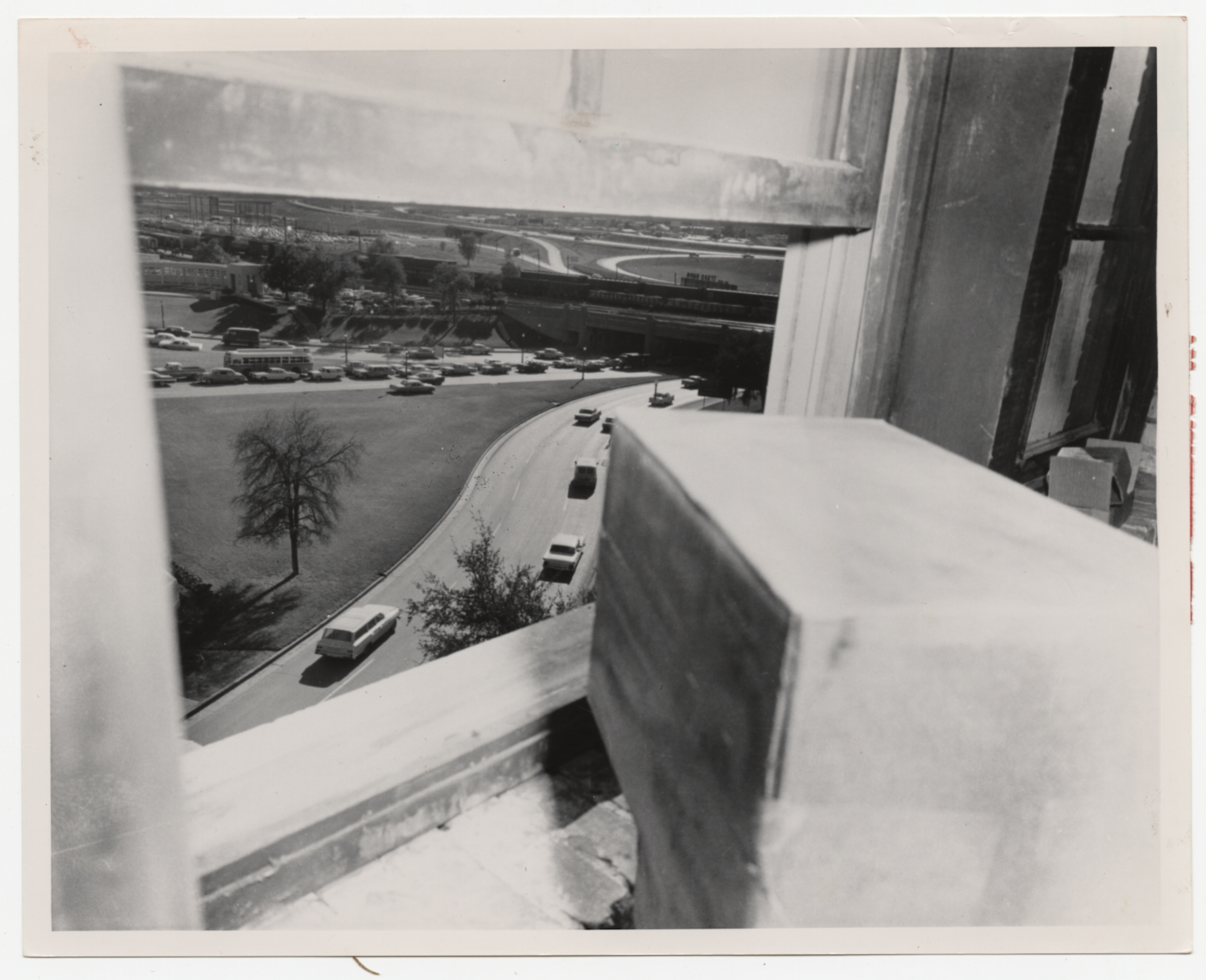 JFK November 22, 1963: A Bystander's View of History | ICP