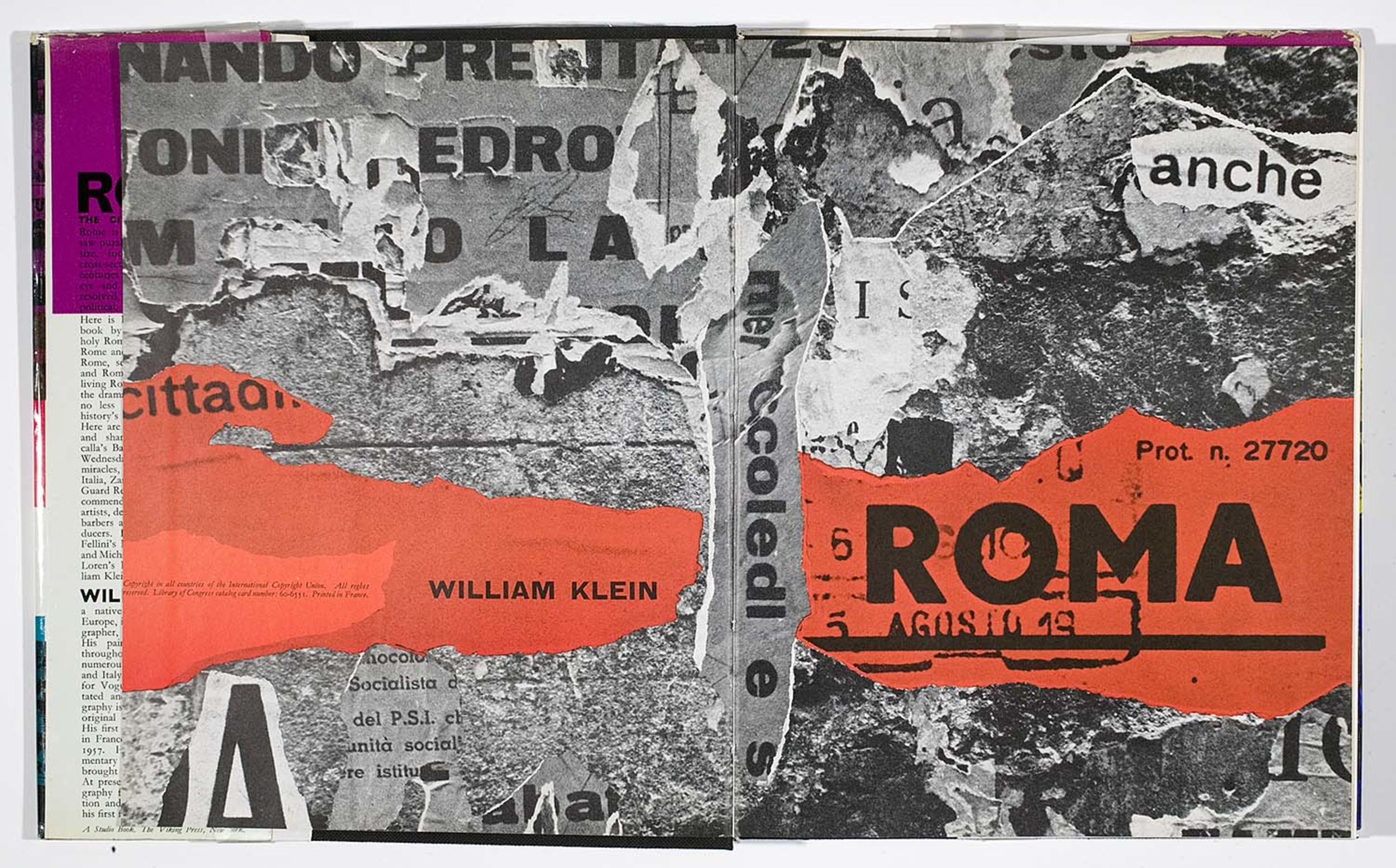 Rome | International Center of Photography