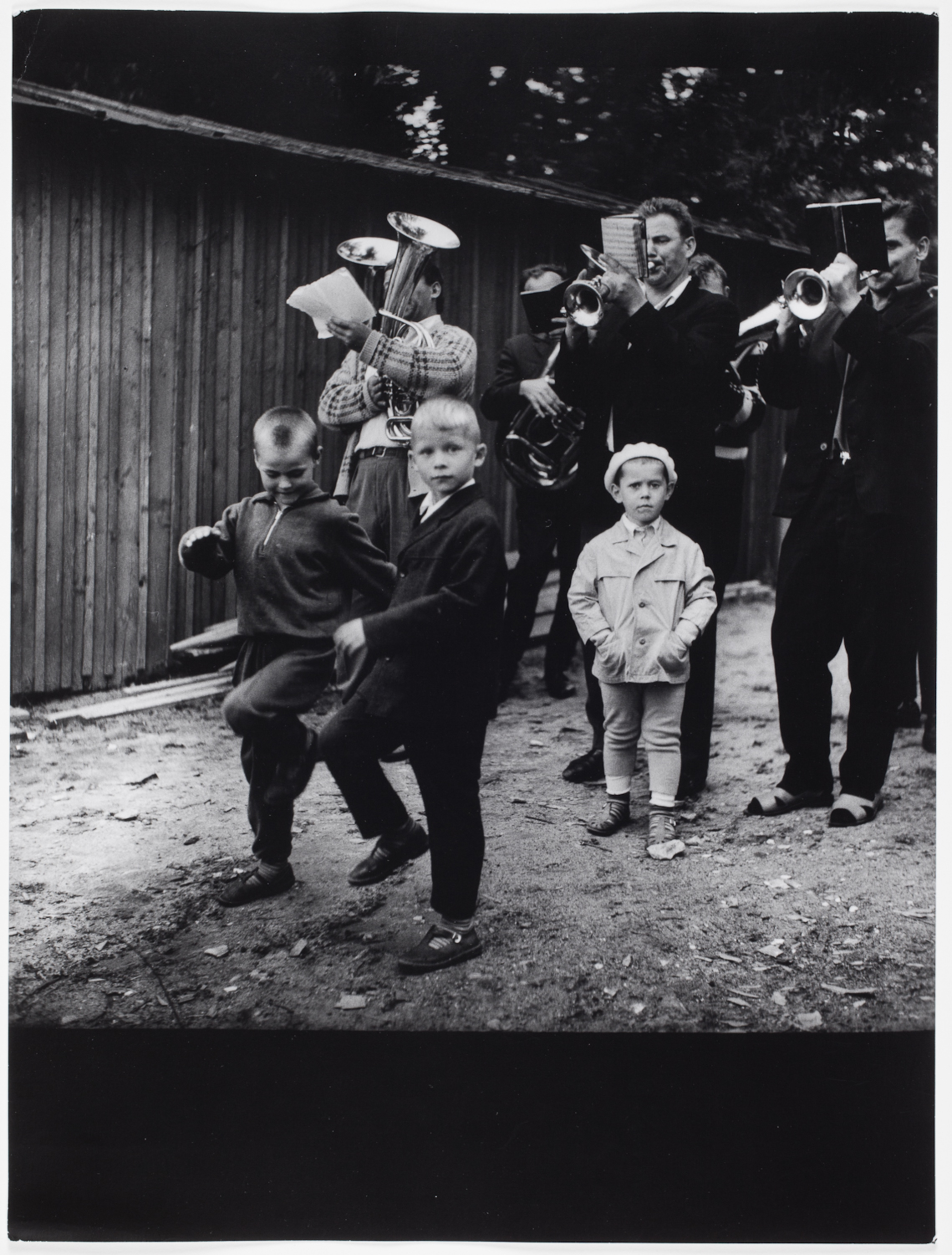 Nida | International Center of Photography