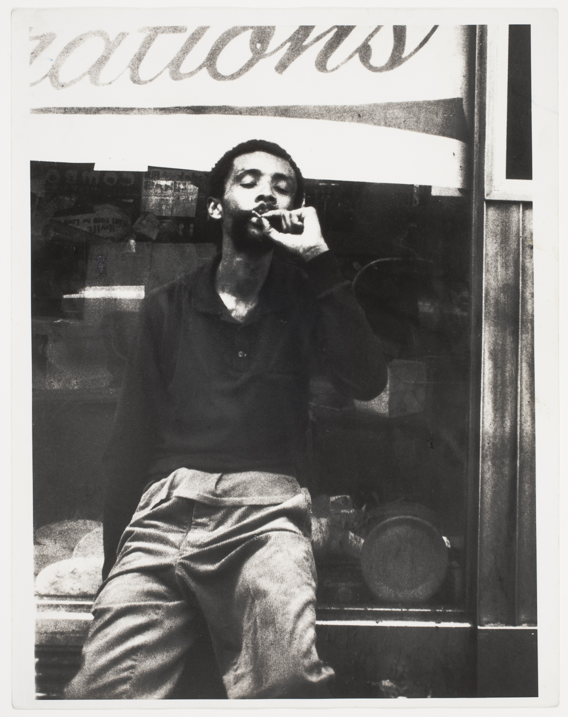 New York | International Center of Photography