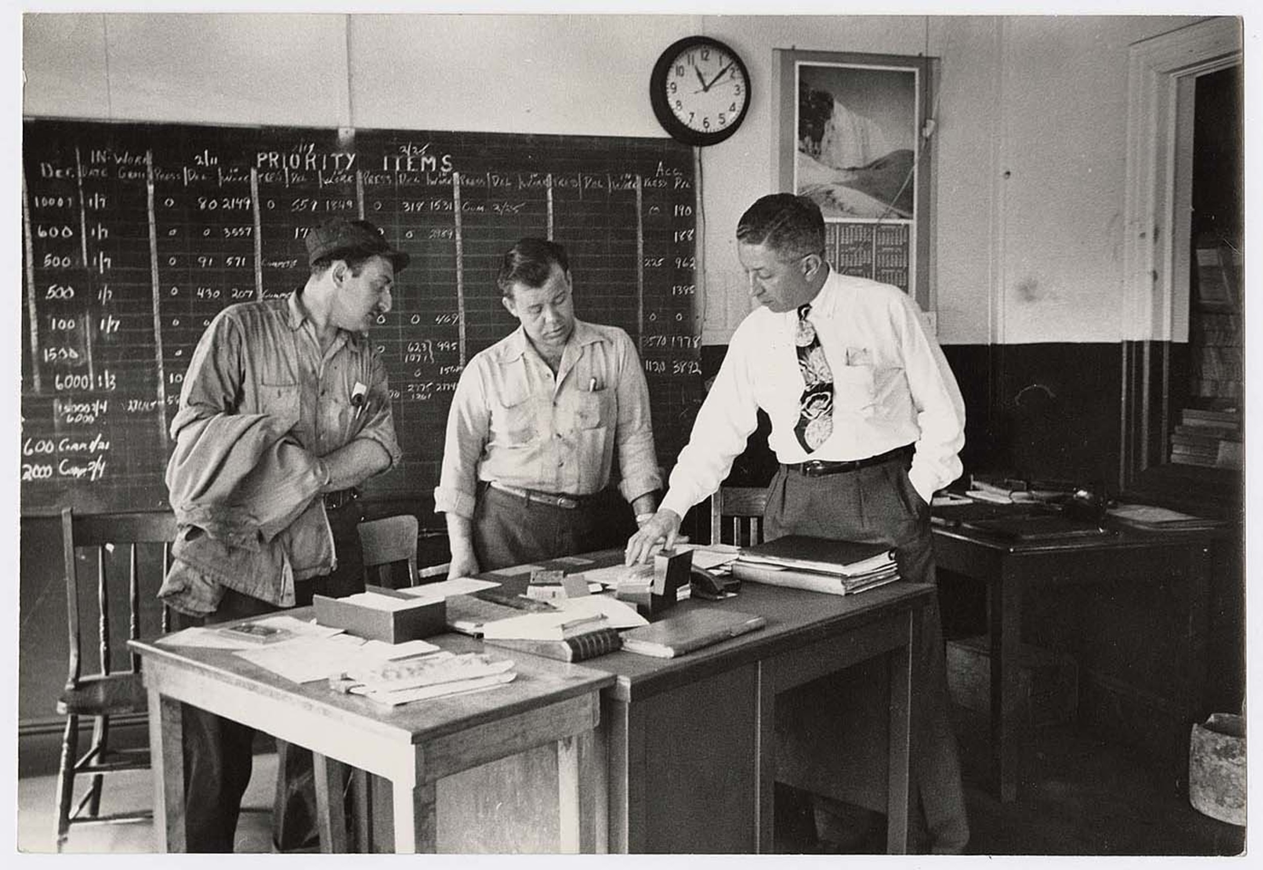 LIFE Magazine Collection, selections | International Center of Photography