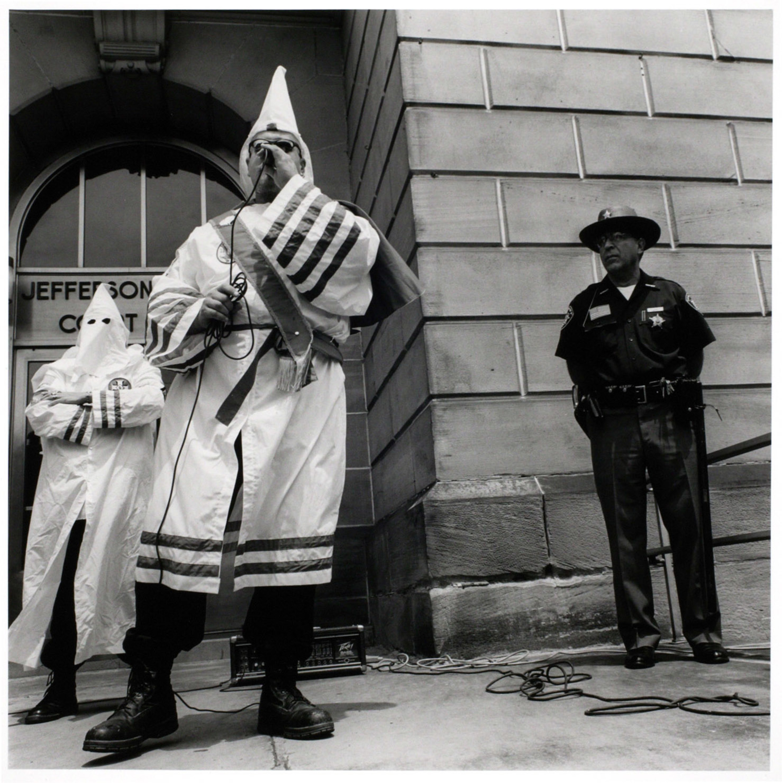 Contemporary Acquisitions | International Center of Photography