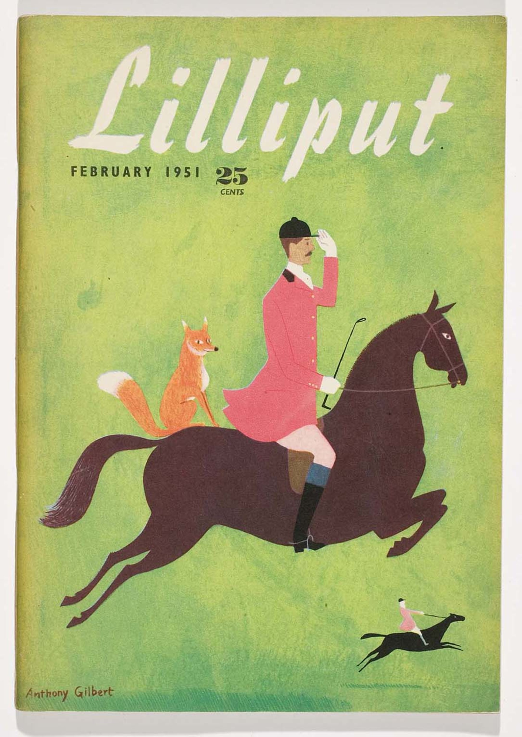 Lilliput | International Center of Photography