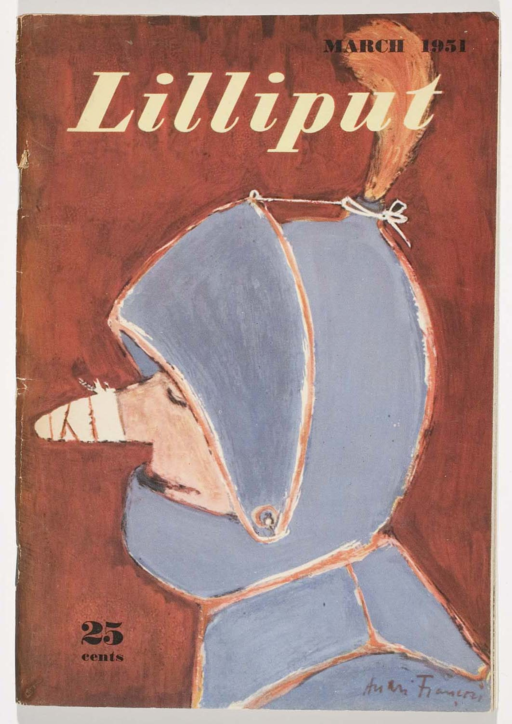 Lilliput | International Center of Photography