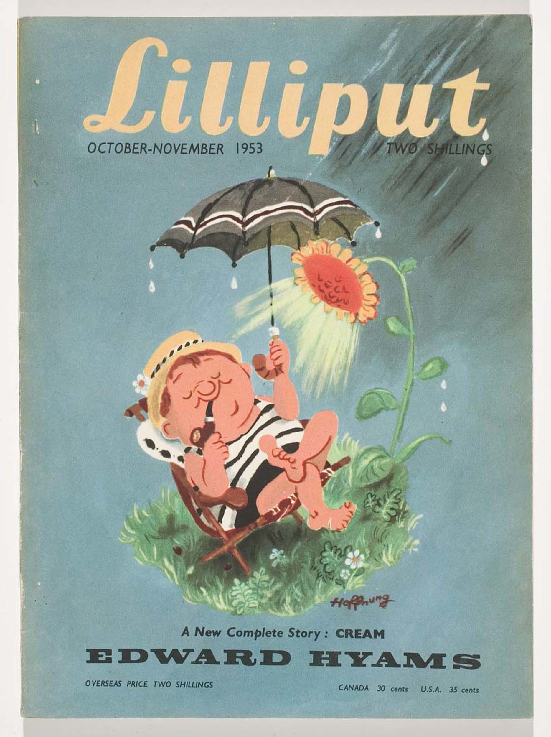 Lilliput | International Center of Photography