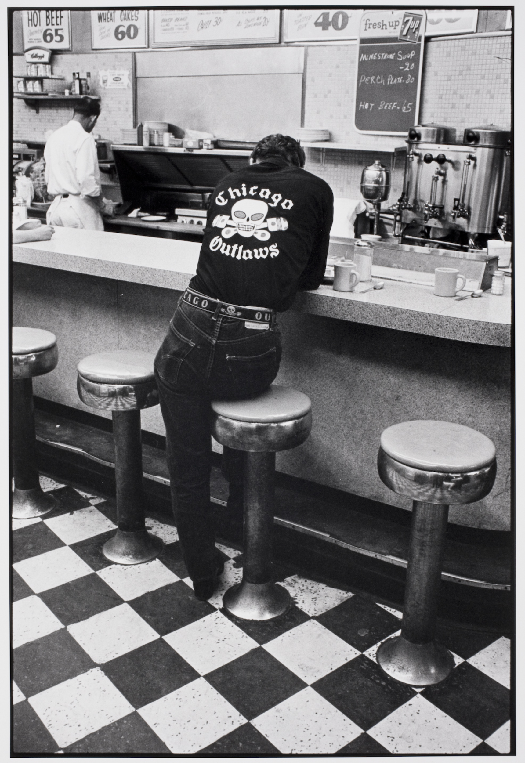 Jack, Chicago | International Center of Photography