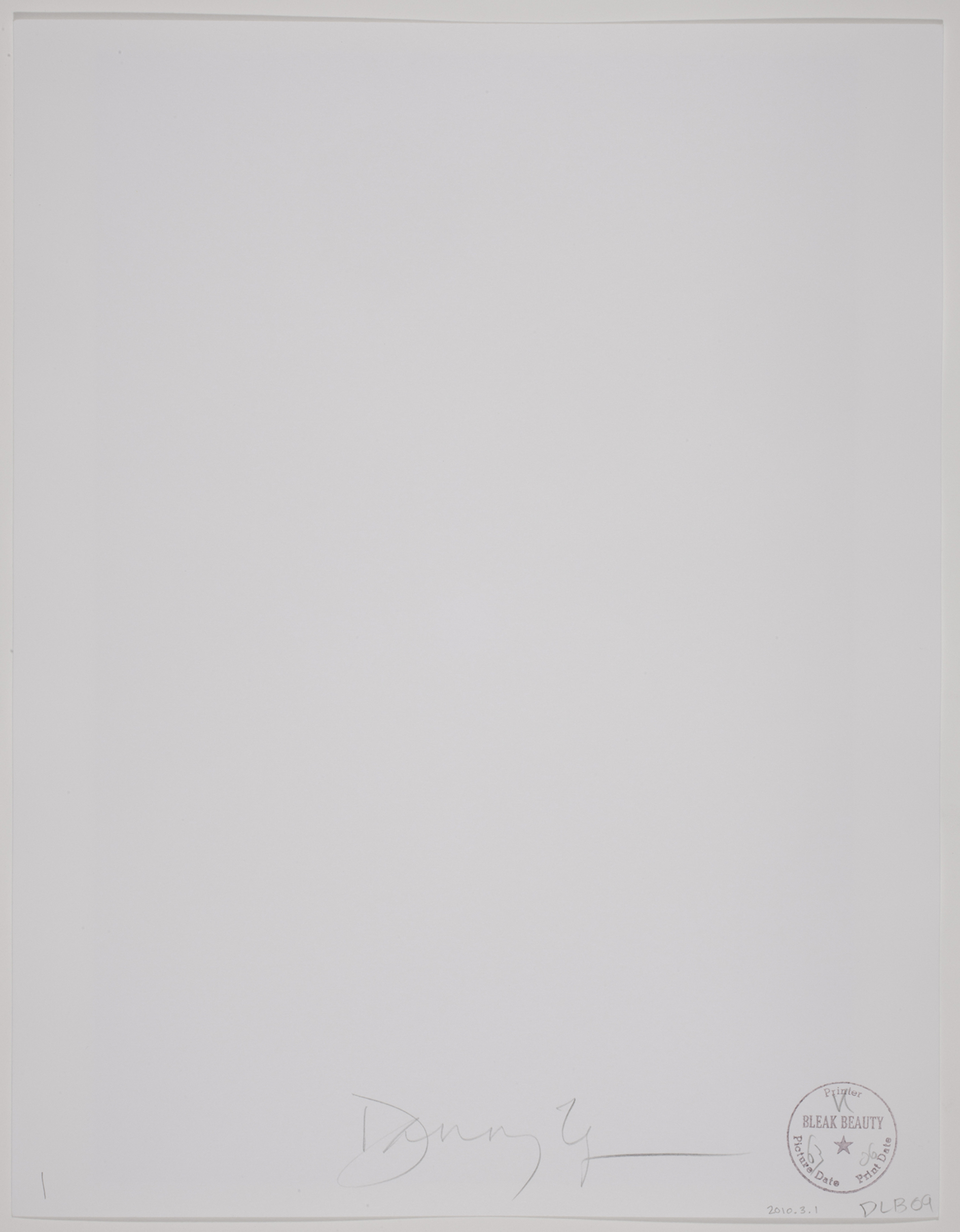 Frank Jenner, La Porte, Indiana | International Center of Photography