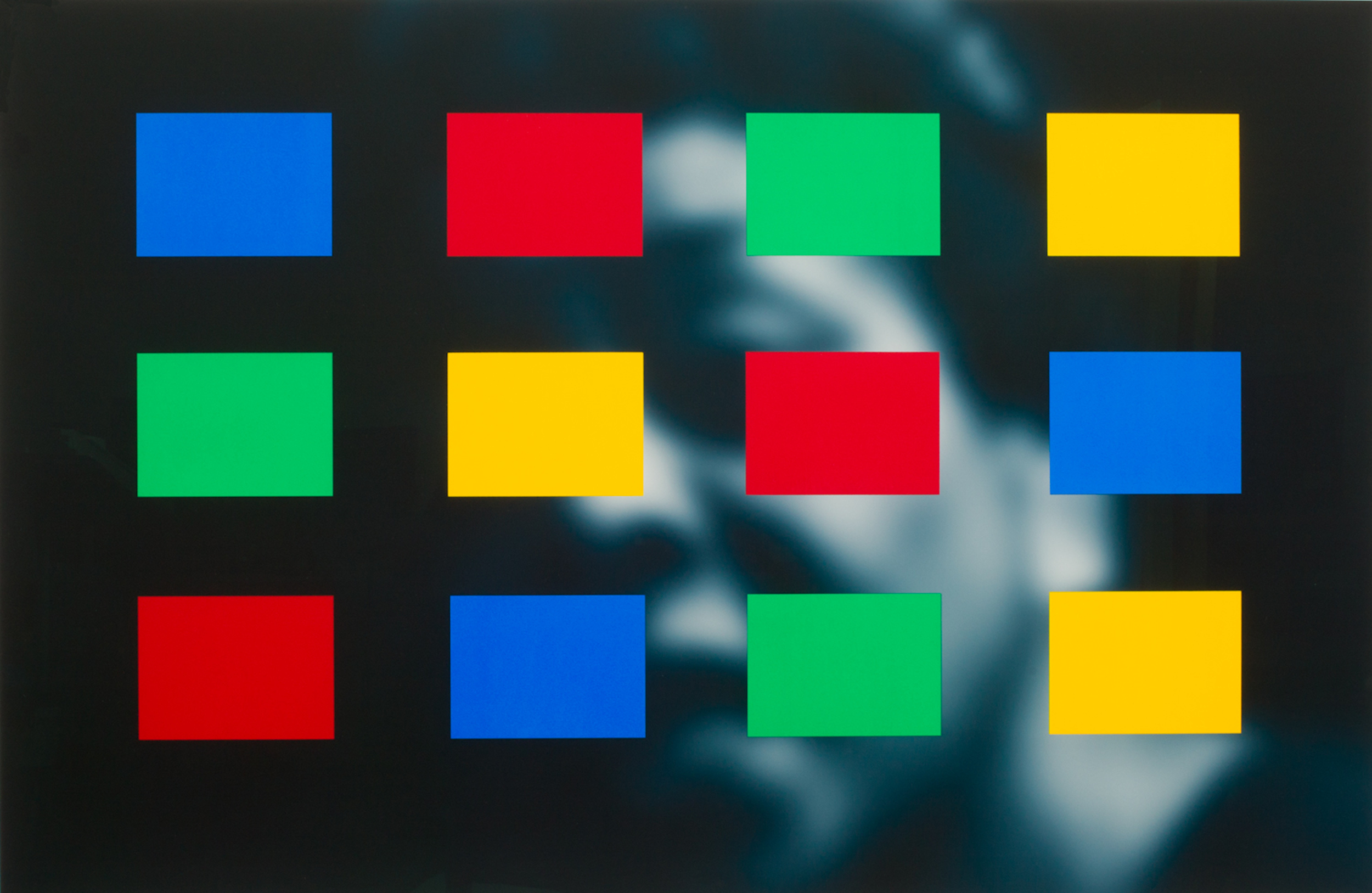 Color Real and Imagined | International Center of Photography