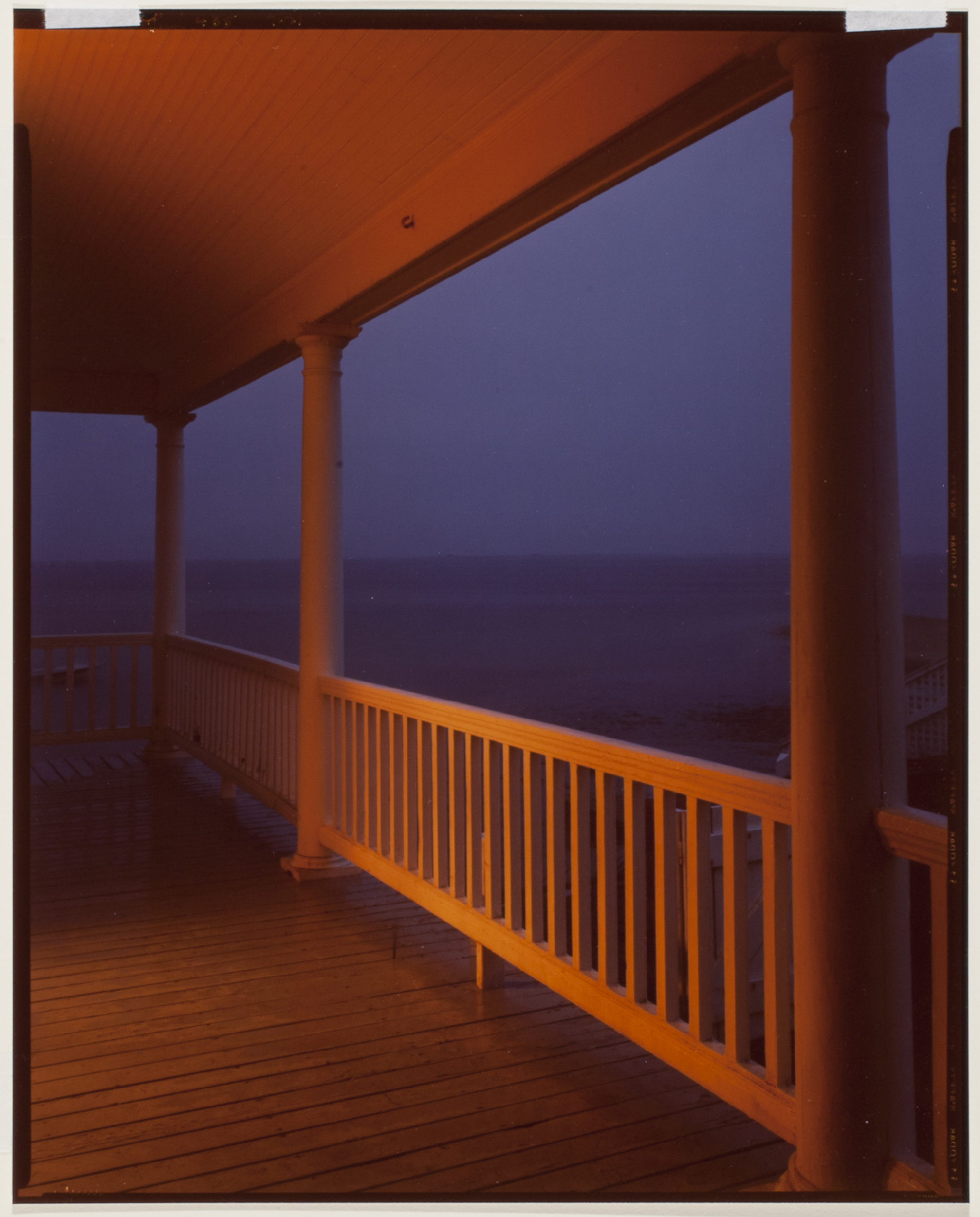 Porch Series, Provincetown (15) | International Center of Photography