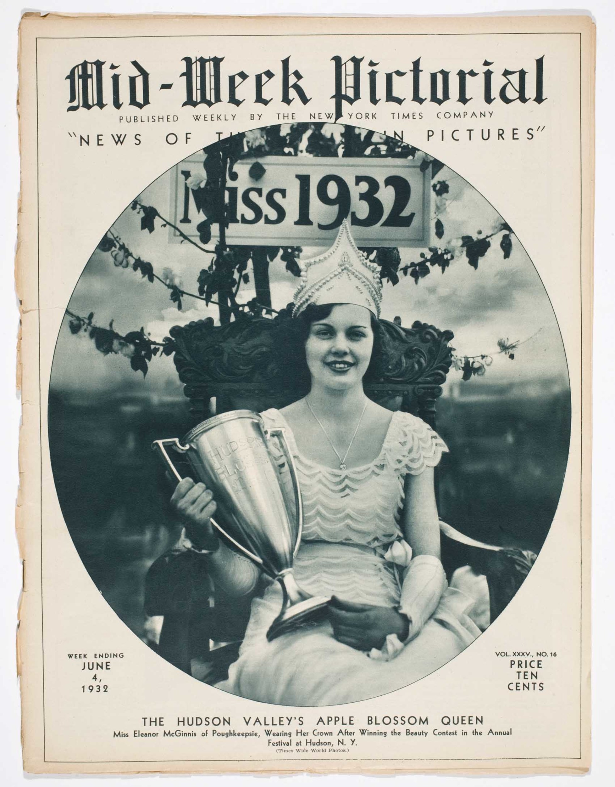 Mid-Week Pictorial | International Center of Photography