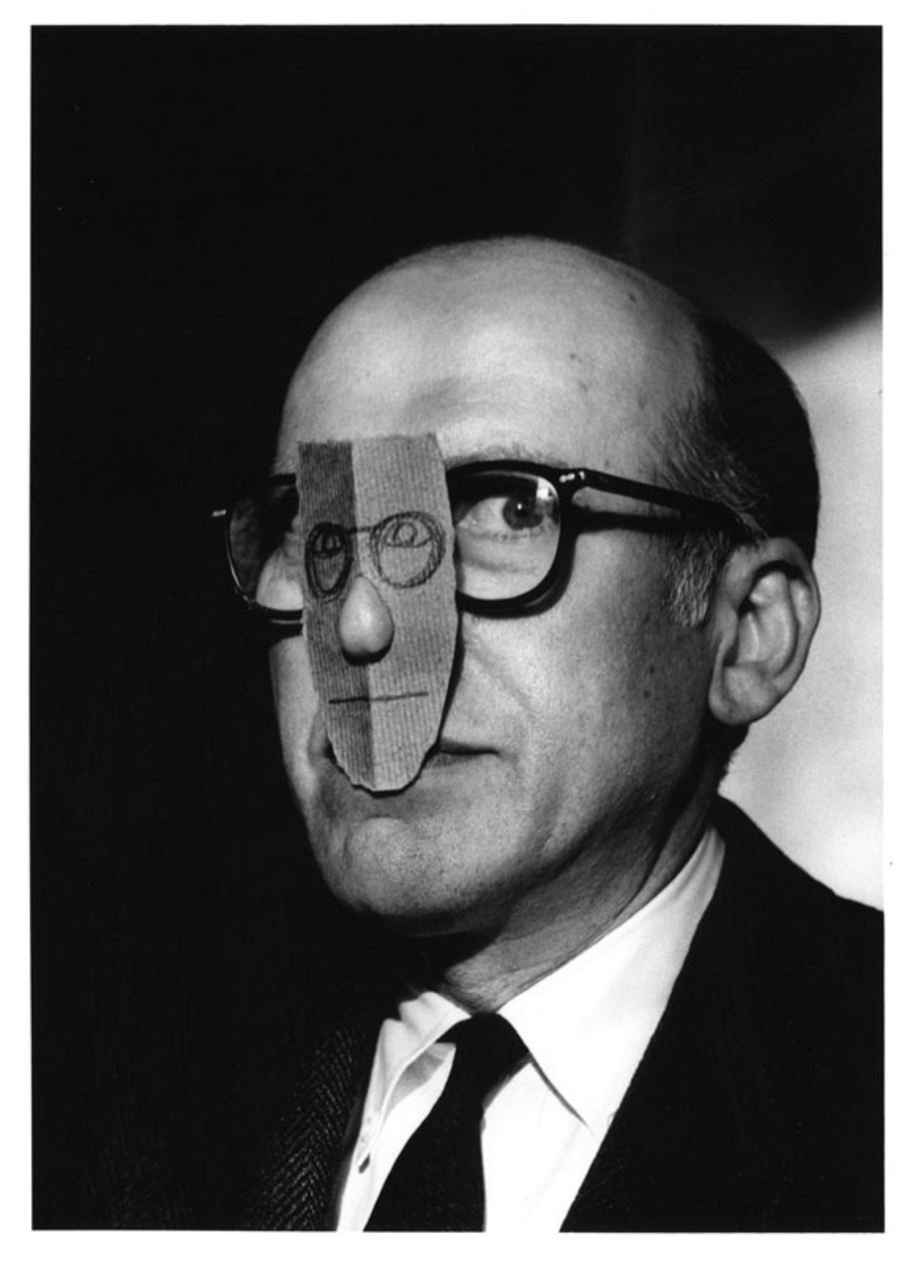 Saul Steinberg | International Center of Photography