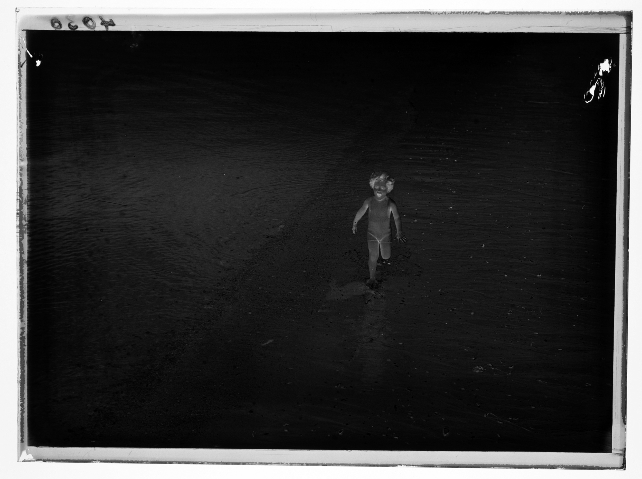 [John Randolph Hearst Jr.] | International Center of Photography