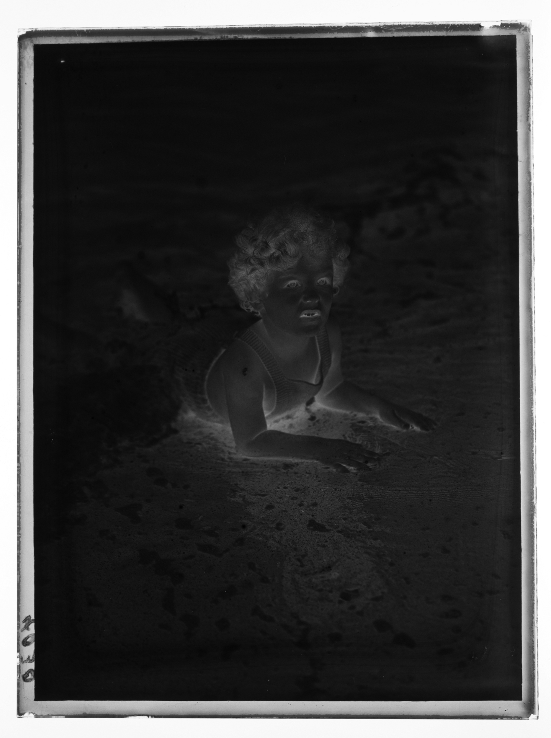 [John Randolph Hearst Jr.] | International Center of Photography