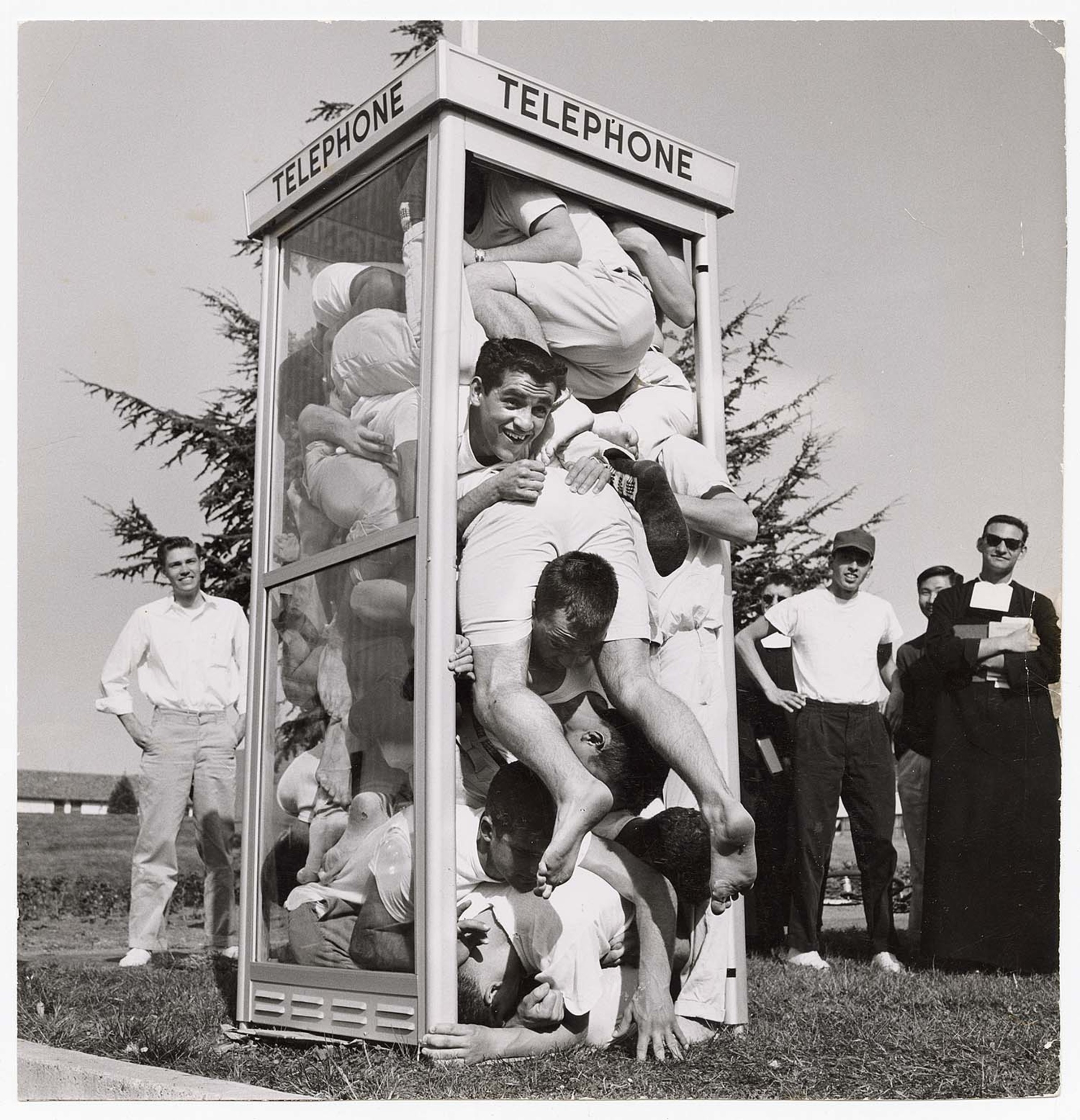 LIFE Magazine Collection, selections | International Center of Photography