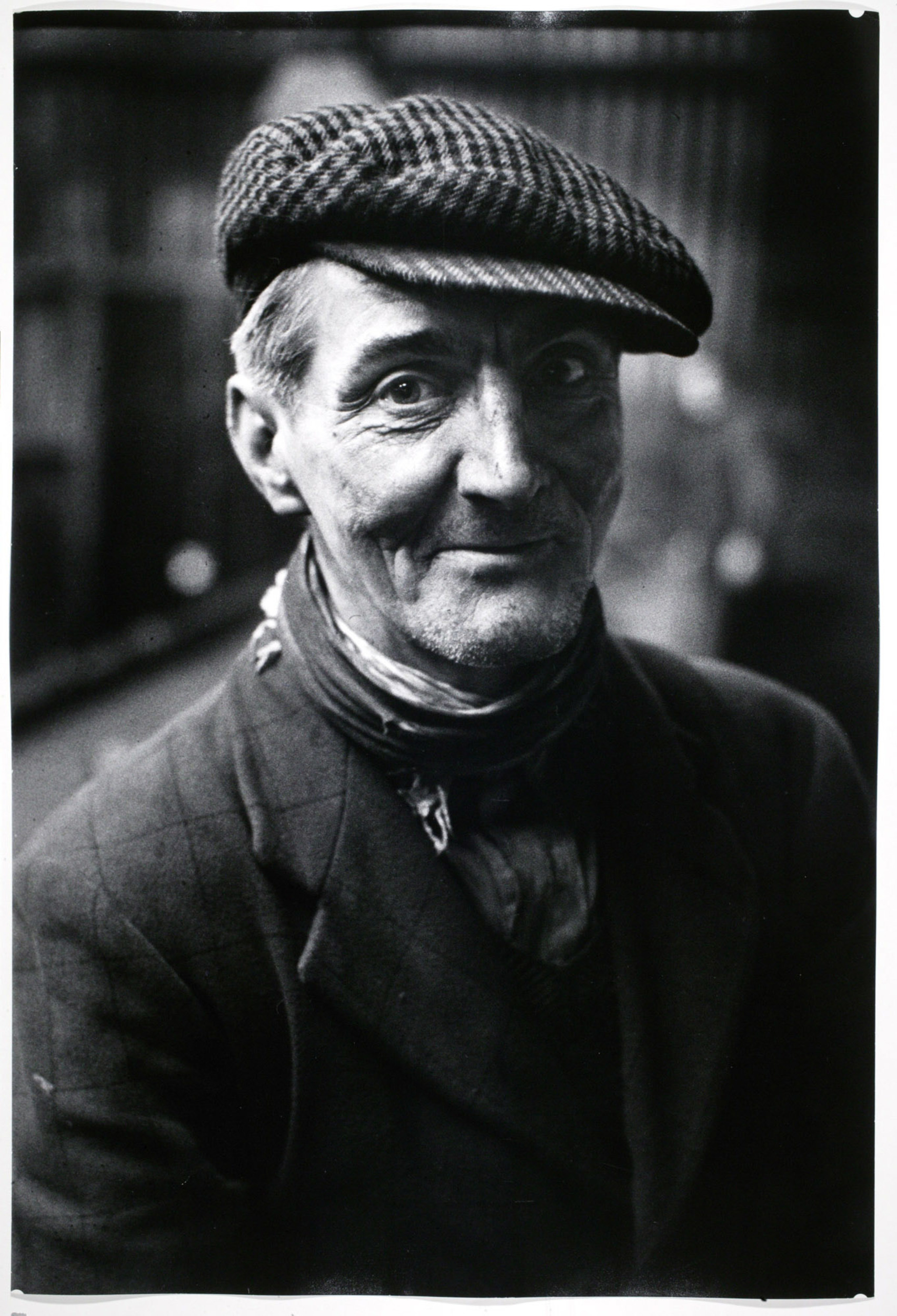 Coal Miner | International Center of Photography