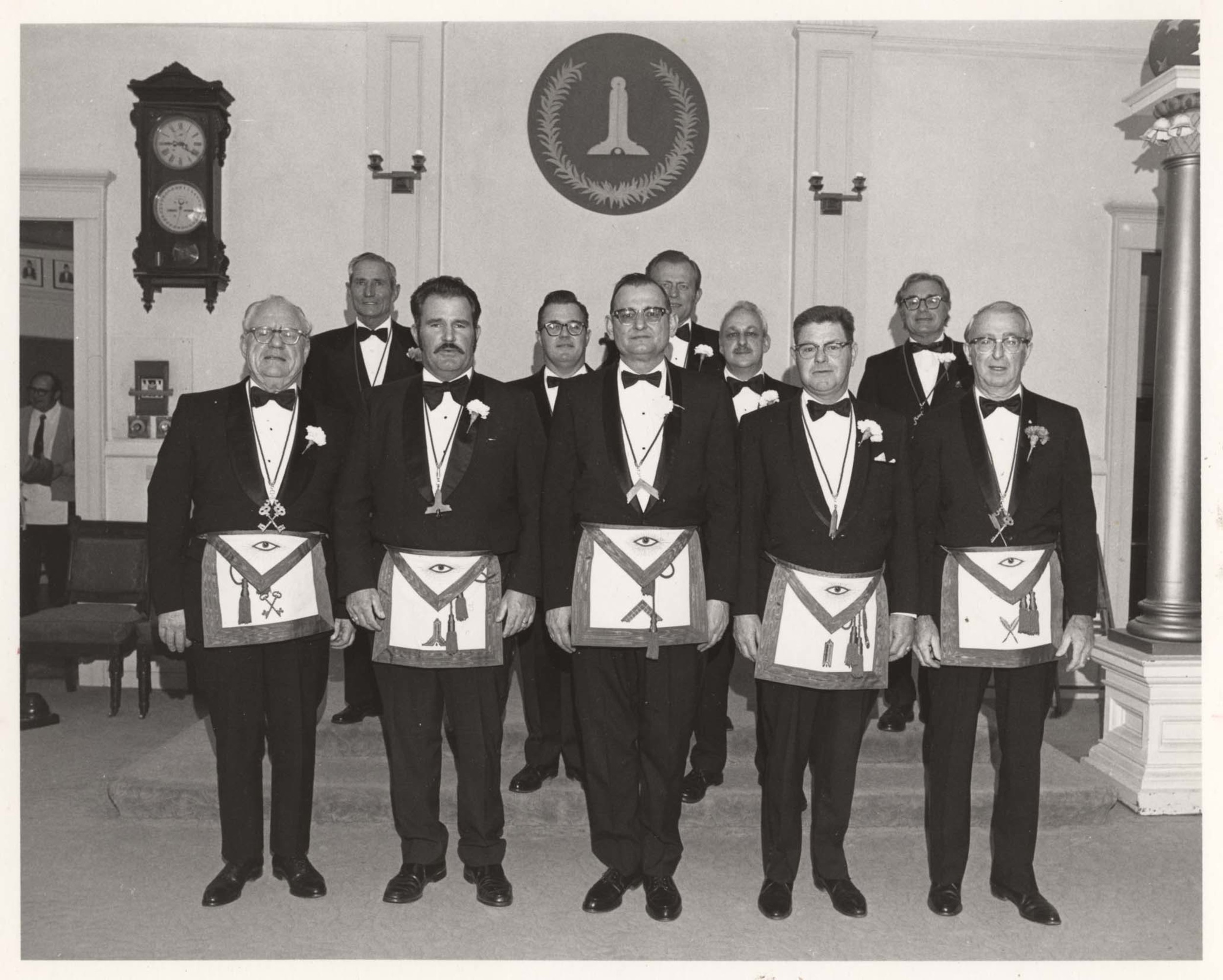 The Masons is the oldest fraternal organization in the world ...