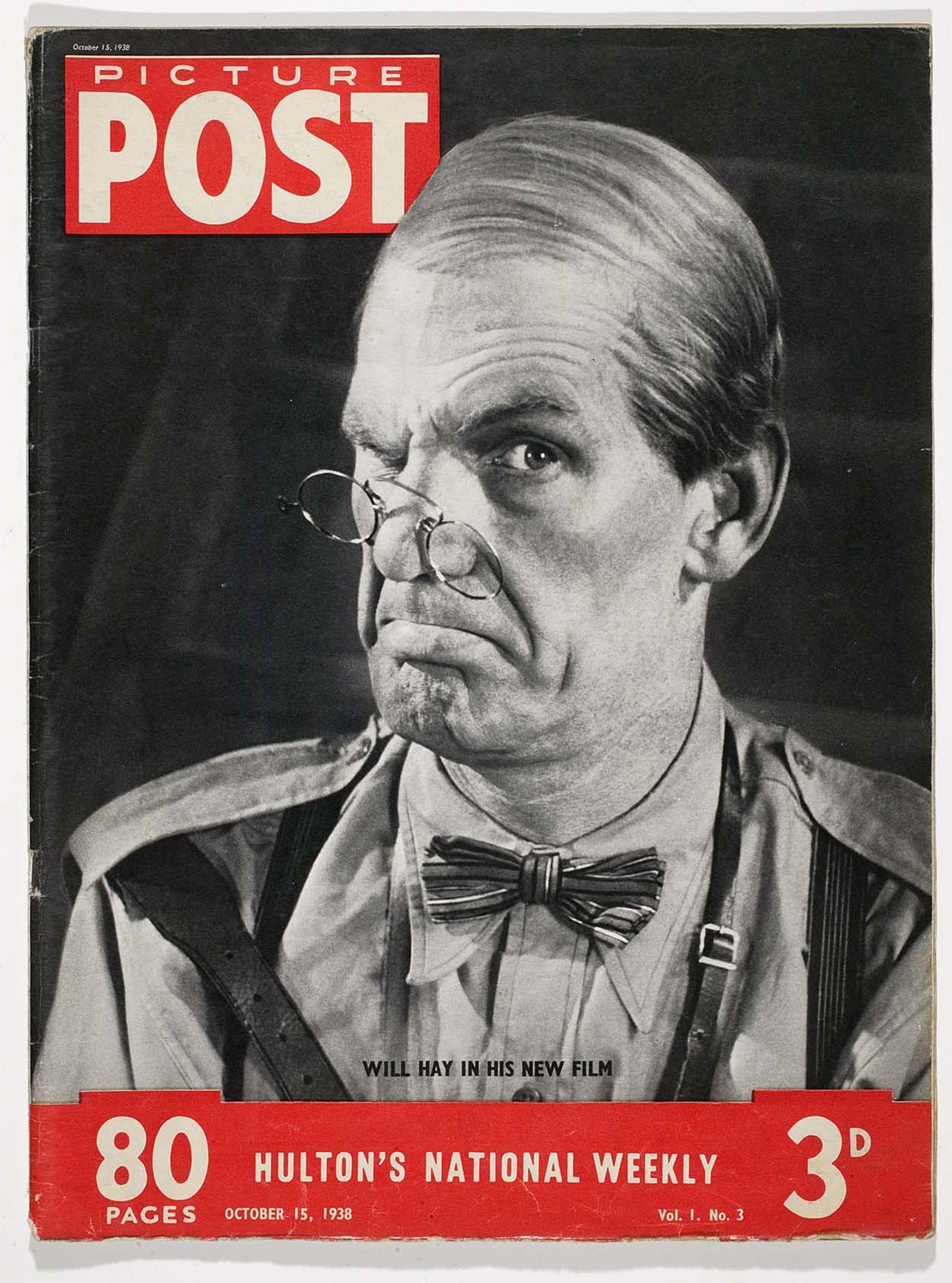 Picture Post | International Center of Photography