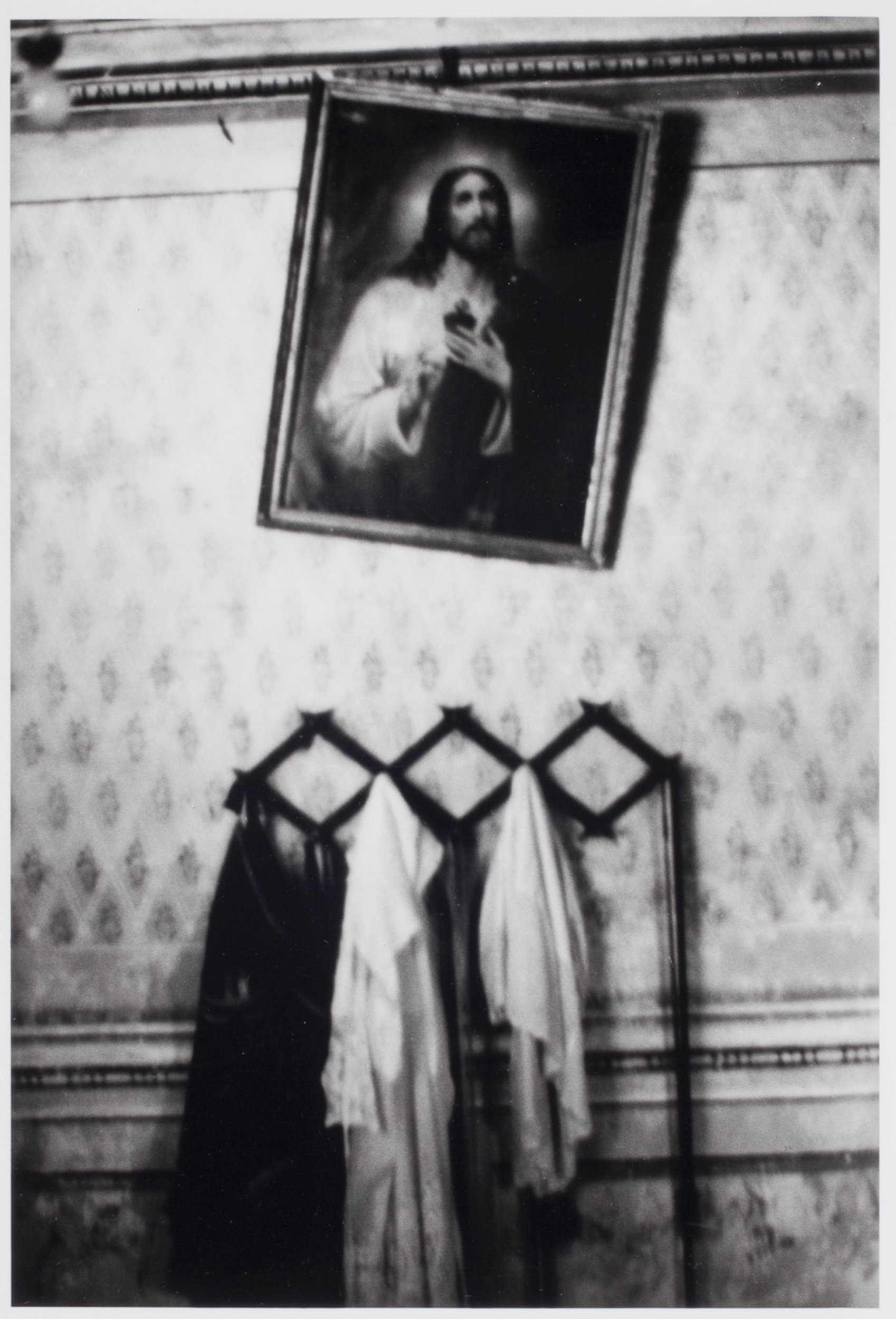 Mexico | Bernard Plossu | ICP