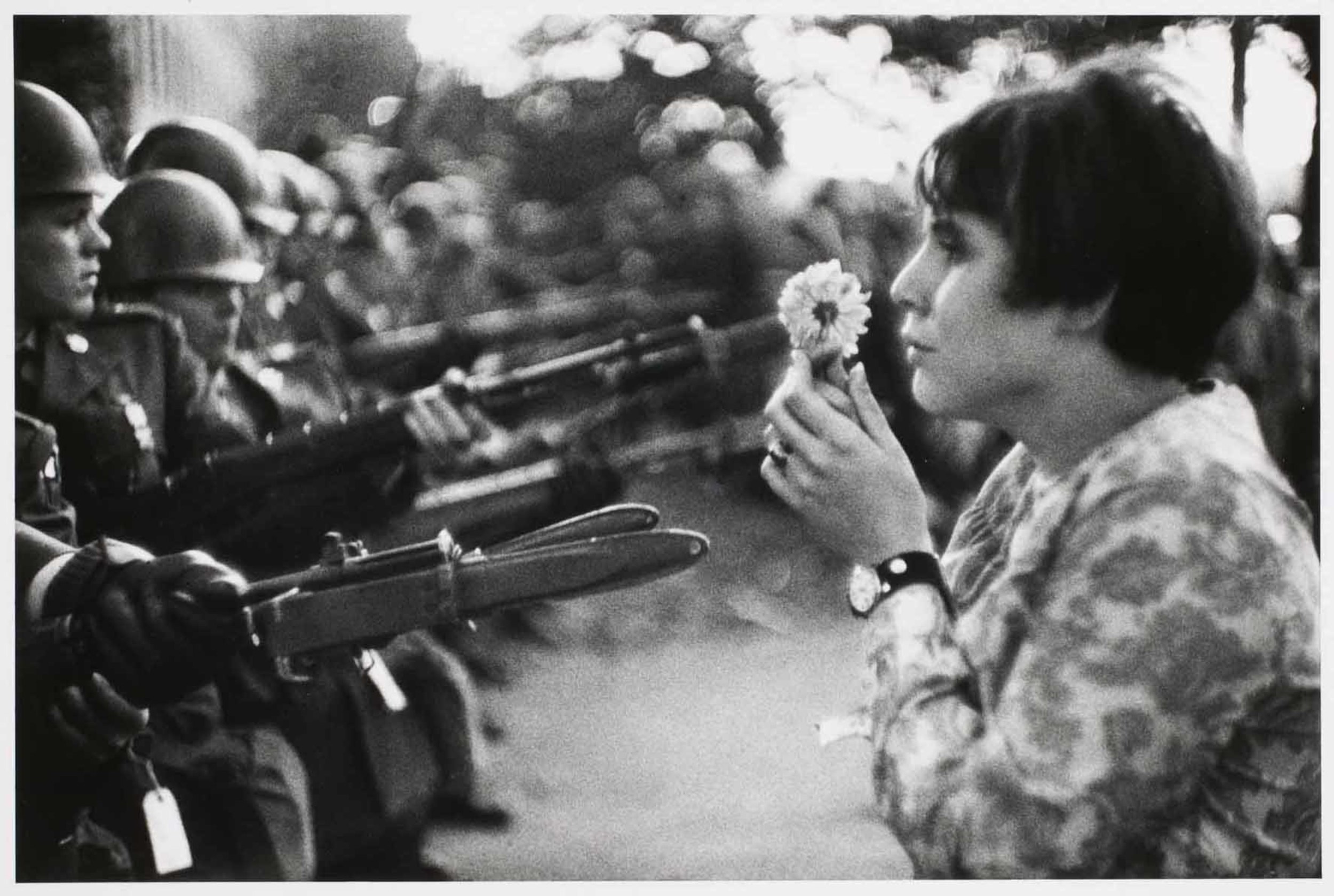 Images of Social Change from the Collections | International Center of ...