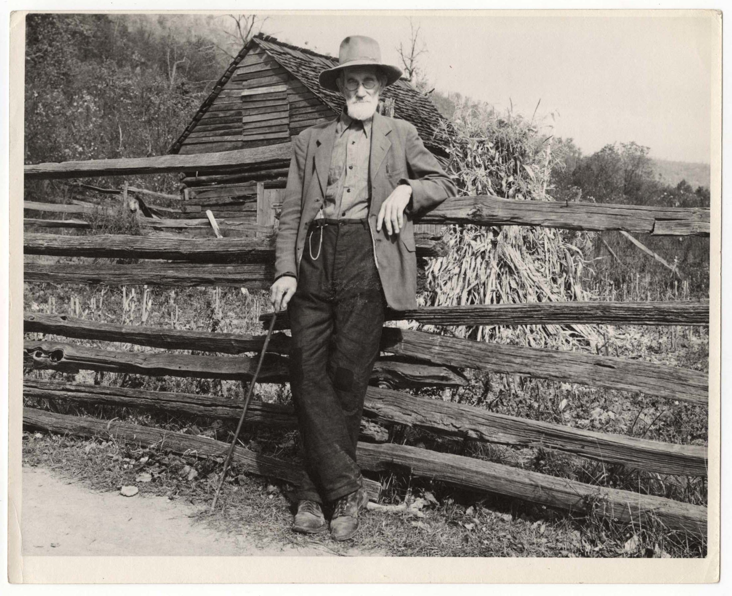 RA/FSA, selections | International Center of Photography