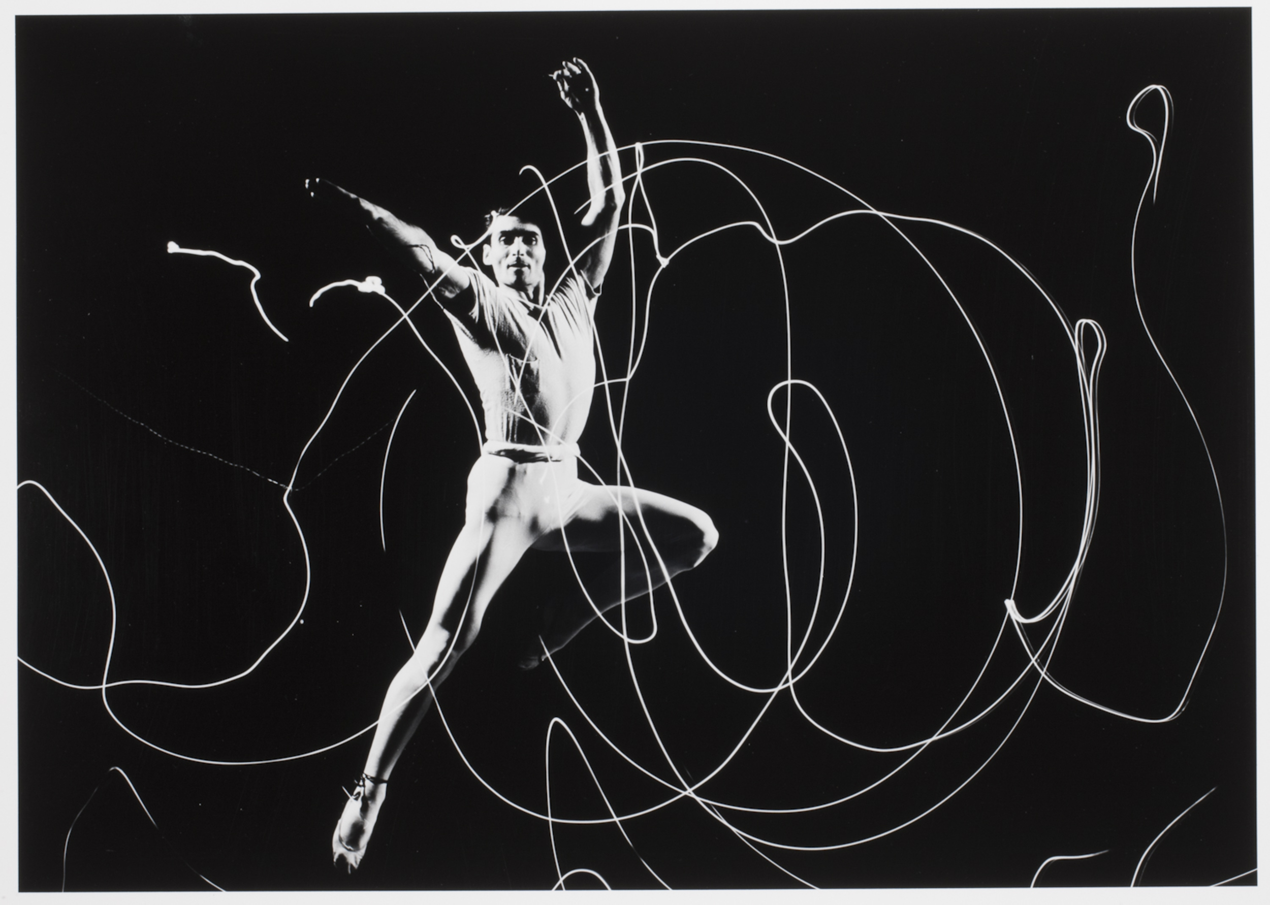 Igor Youskevitch, Ballet Dancer, New York | International Center of ...