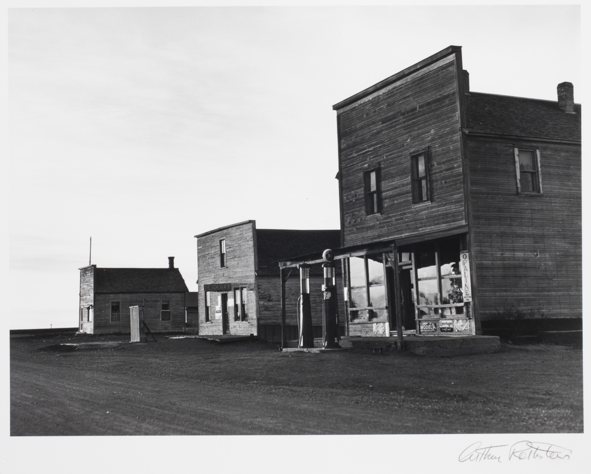 Agate, Nebraska | International Center of Photography