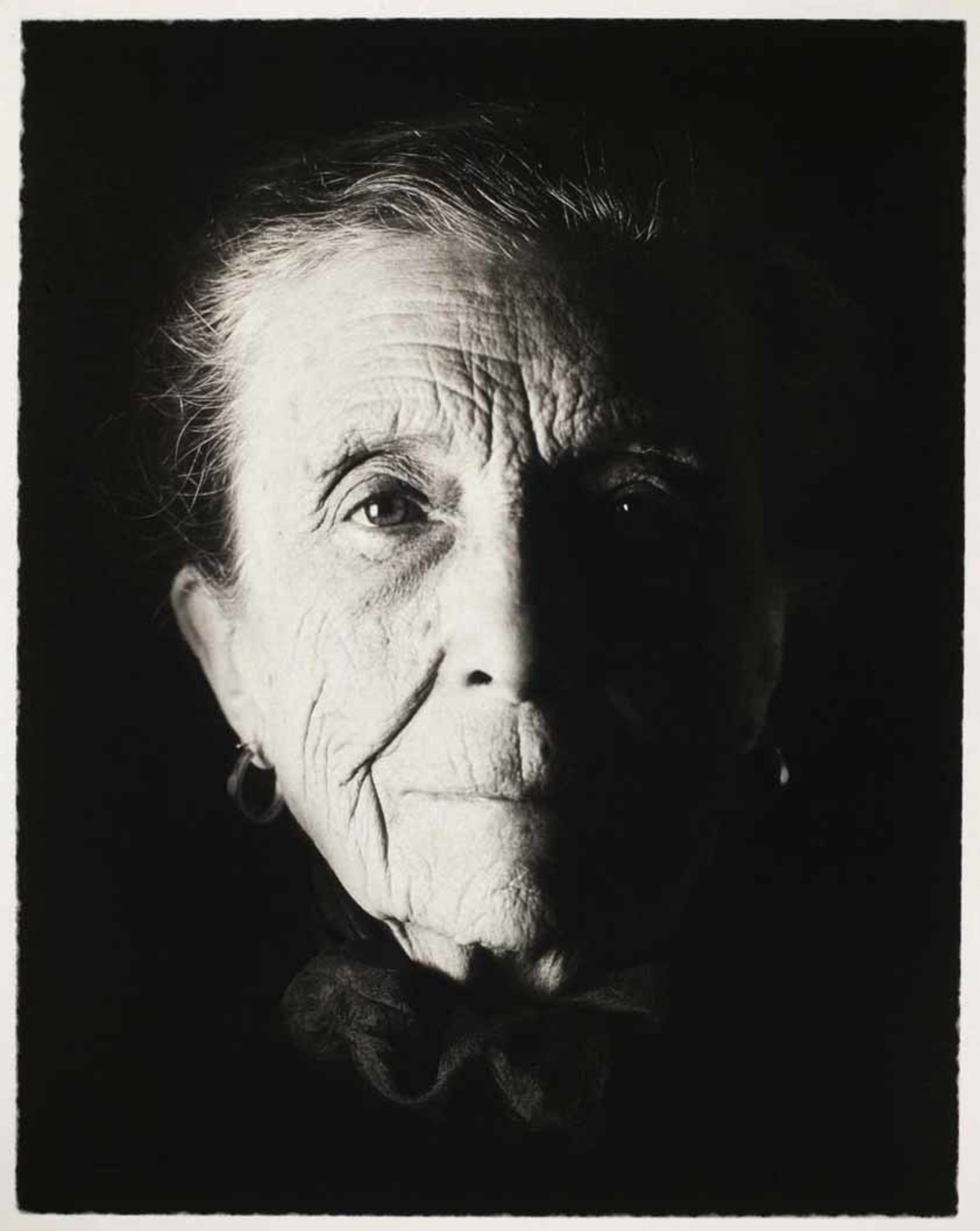 David Seidner Archive, selections | International Center of Photography