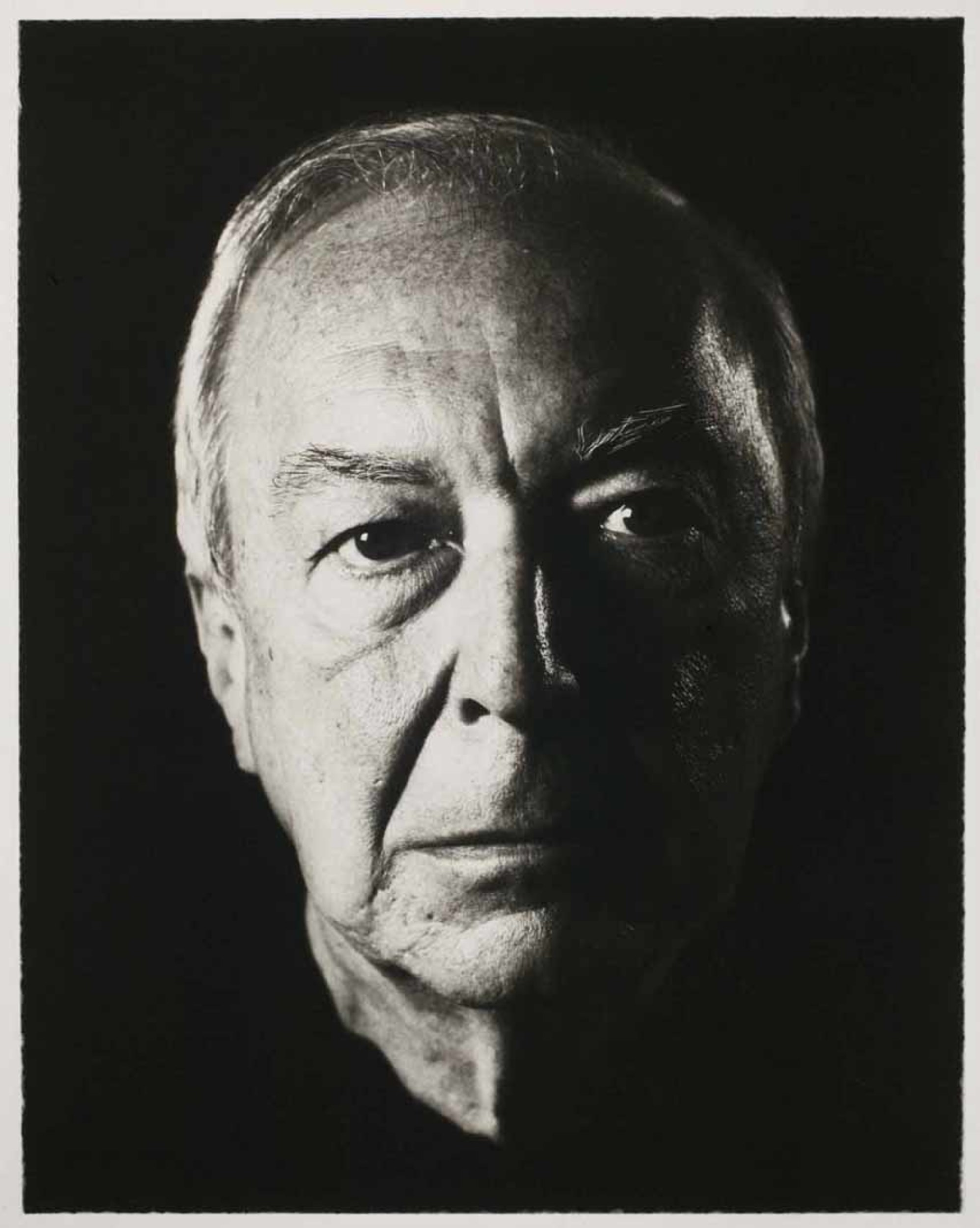 David Seidner Archive, selections | International Center of Photography