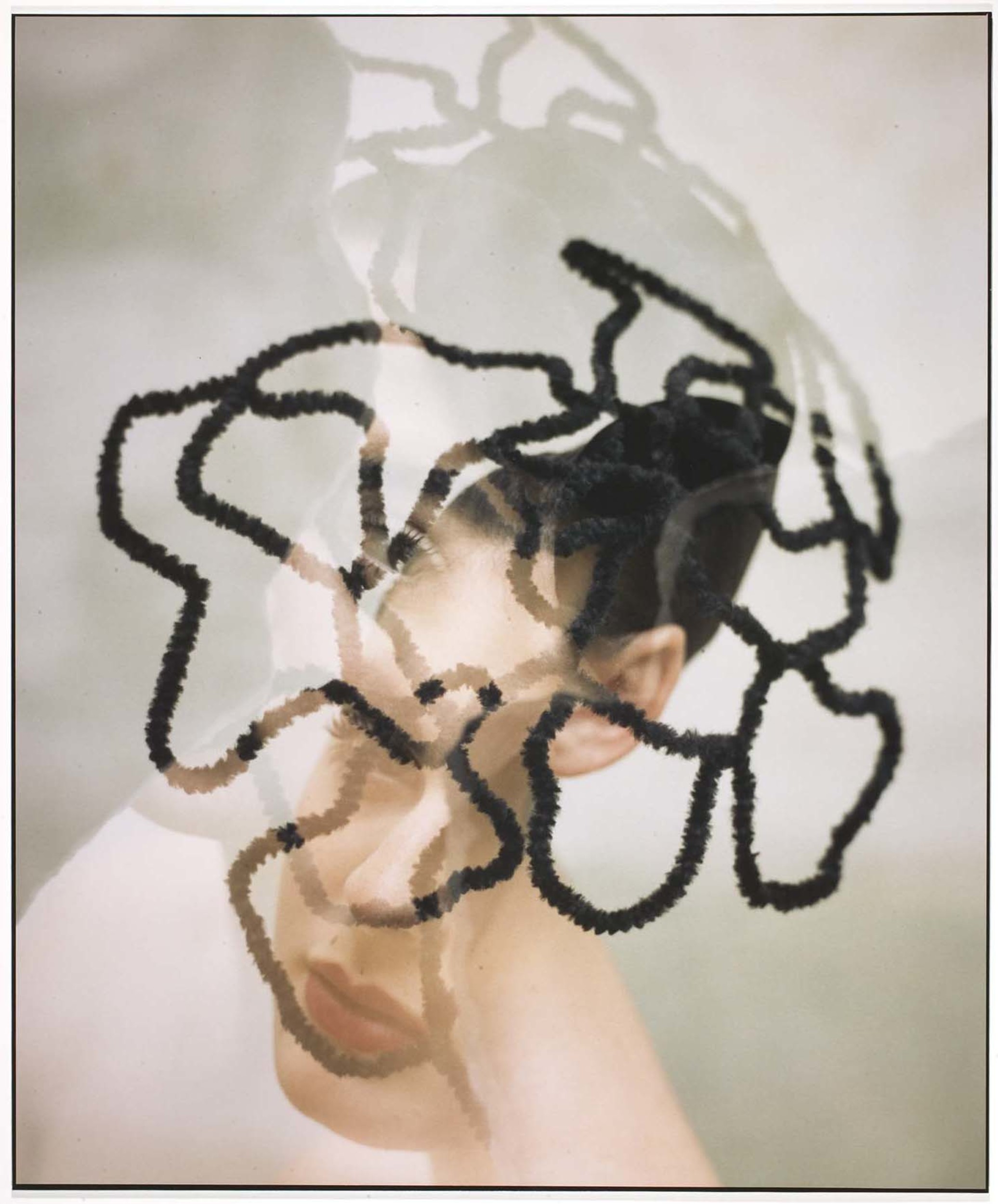 David Seidner Archive, selections | International Center of Photography