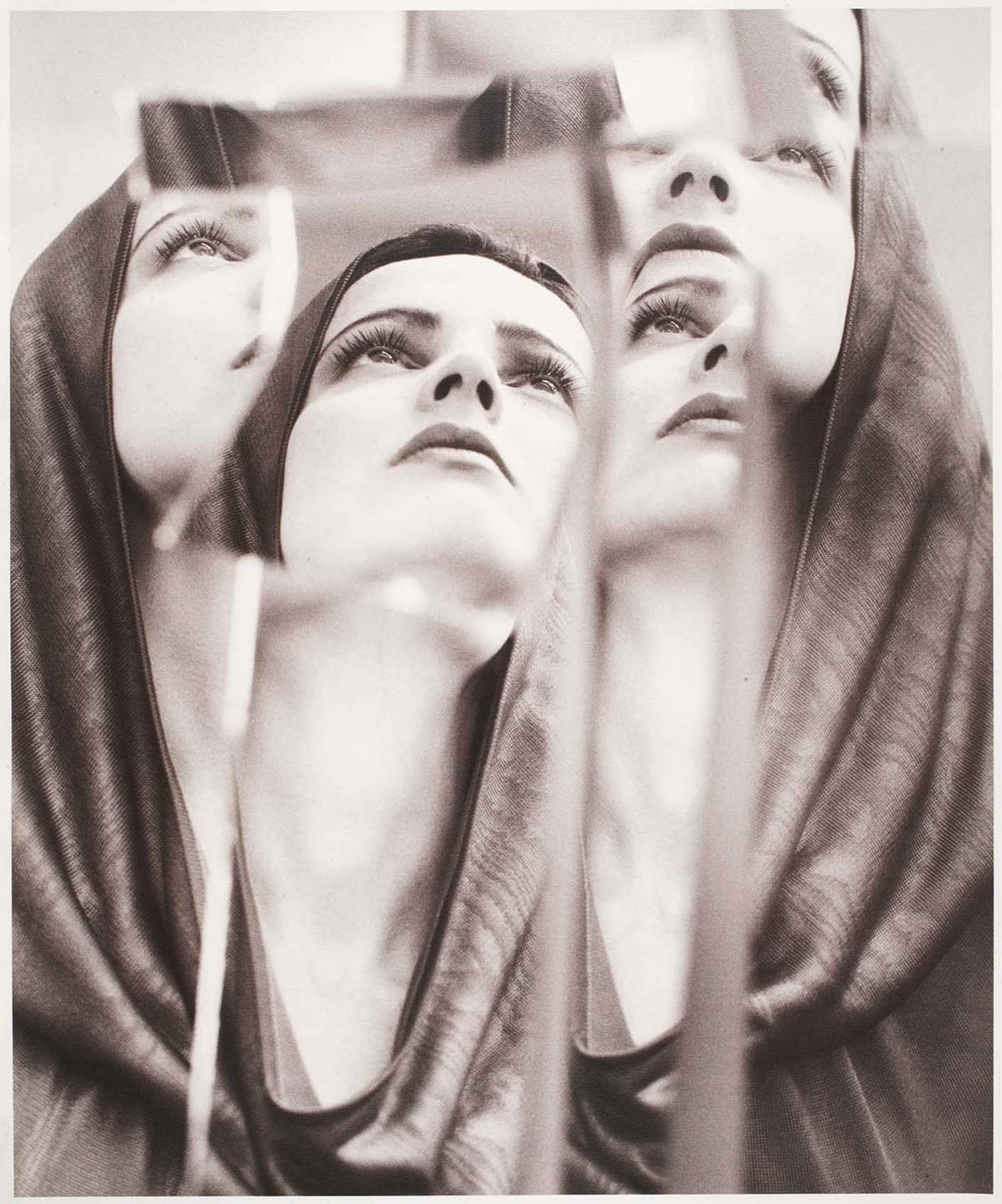 David Seidner Archive, selections | International Center of Photography