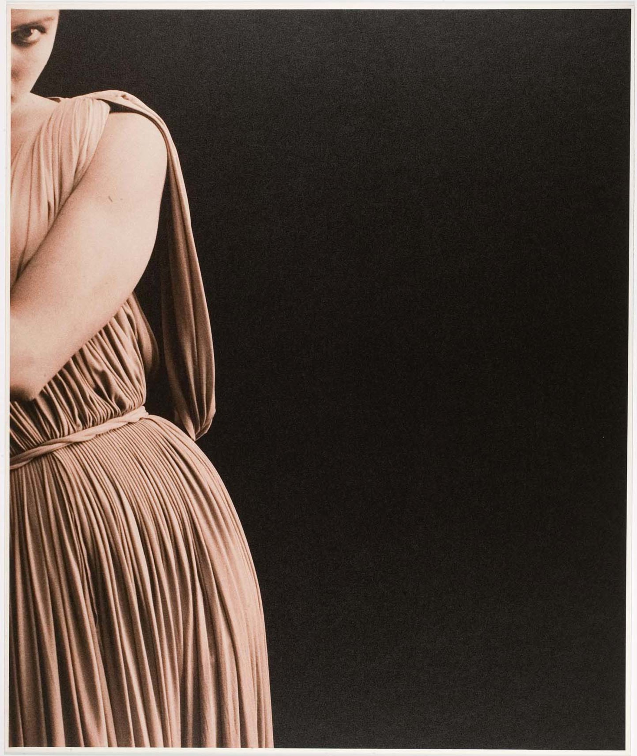 David Seidner Archive, selections | International Center of Photography