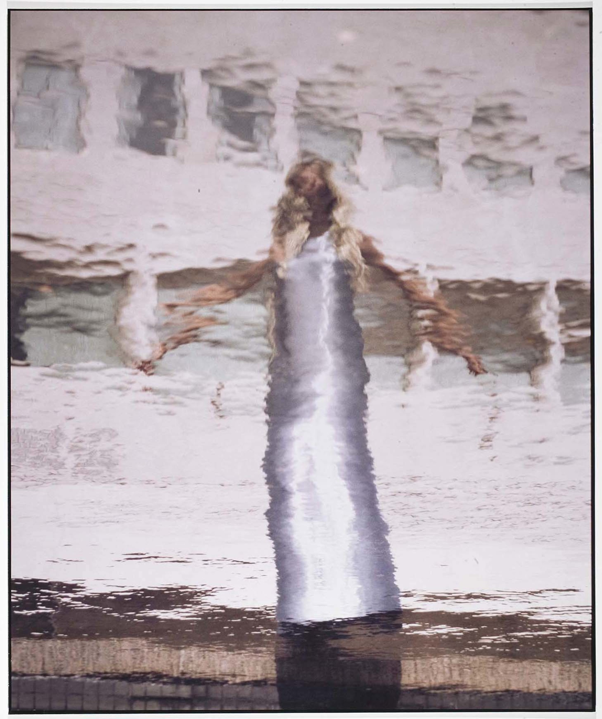 David Seidner Archive, selections | International Center of Photography