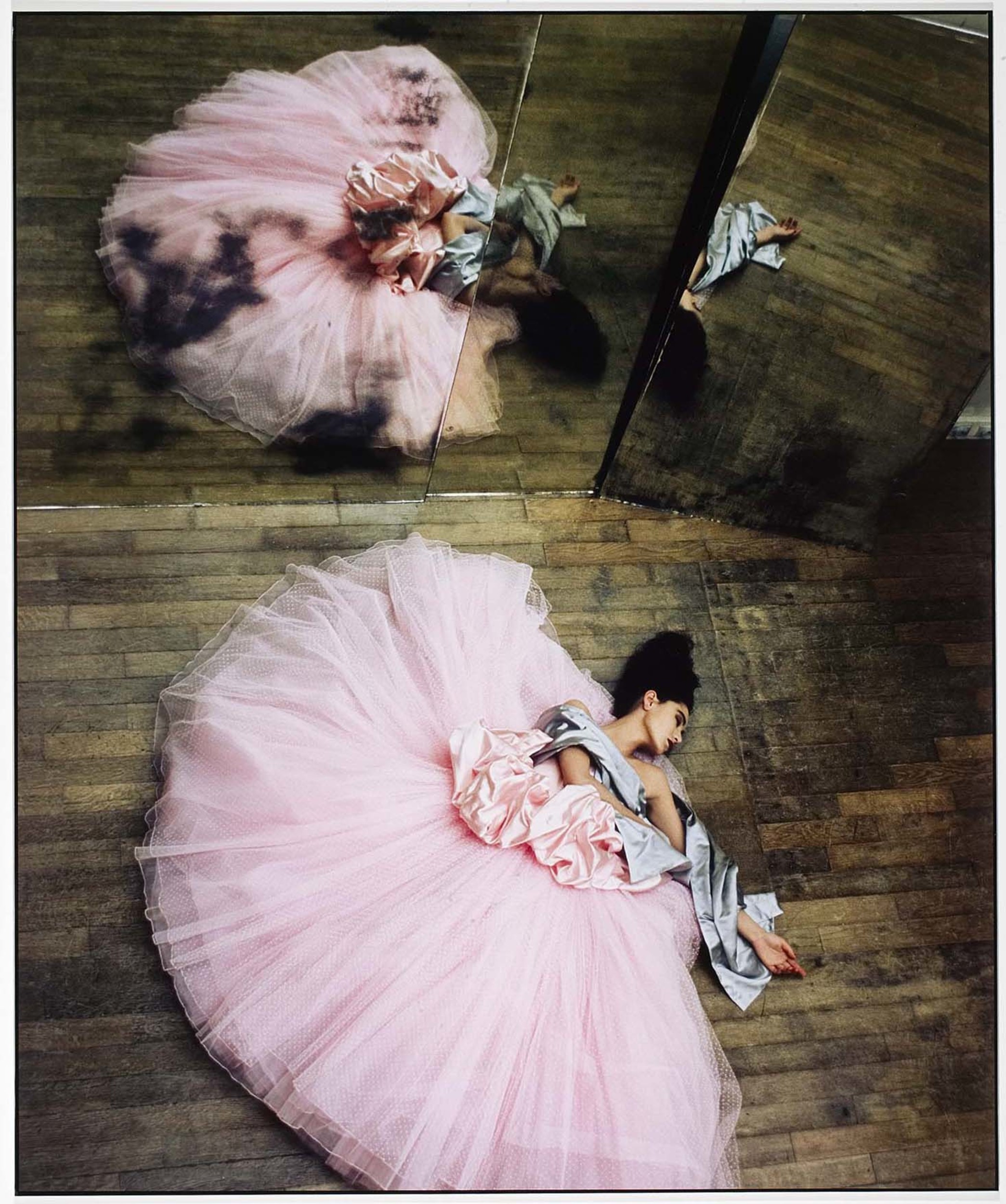 David Seidner Archive, selections | International Center of Photography