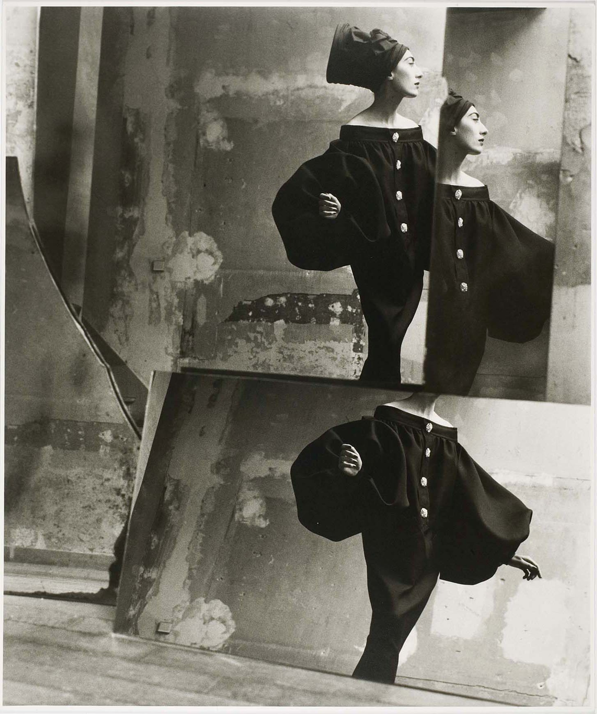 David Seidner Archive, selections | International Center of Photography