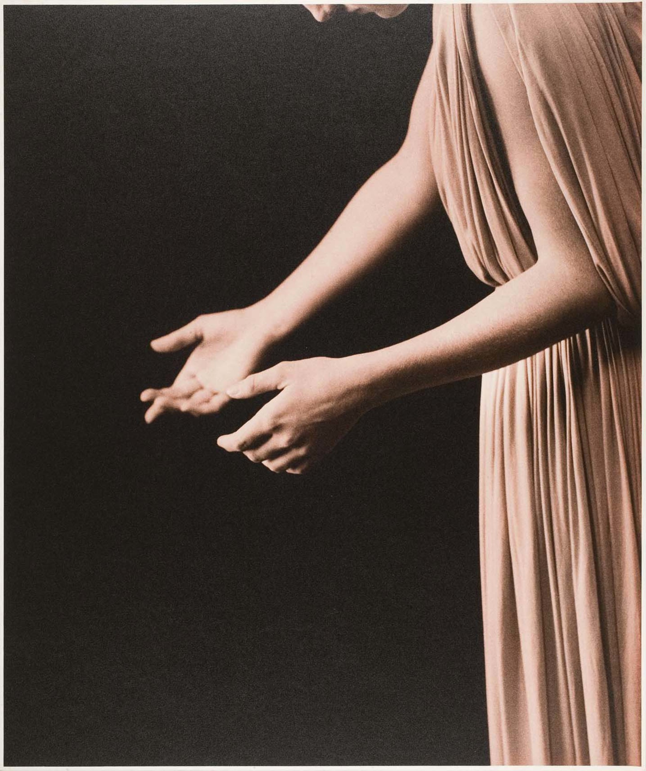 David Seidner Archive, selections | International Center of Photography