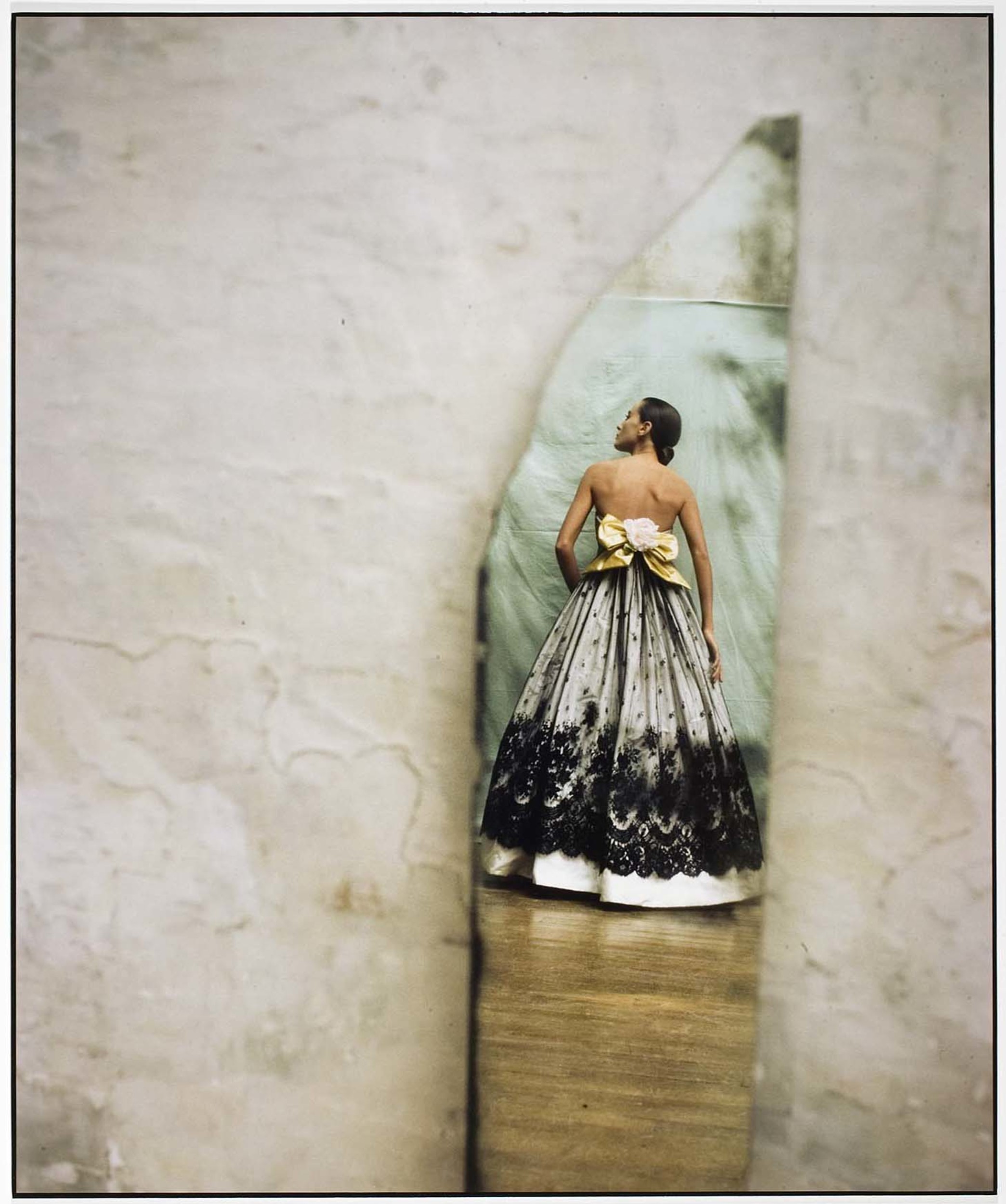 David Seidner Archive, selections | International Center of Photography