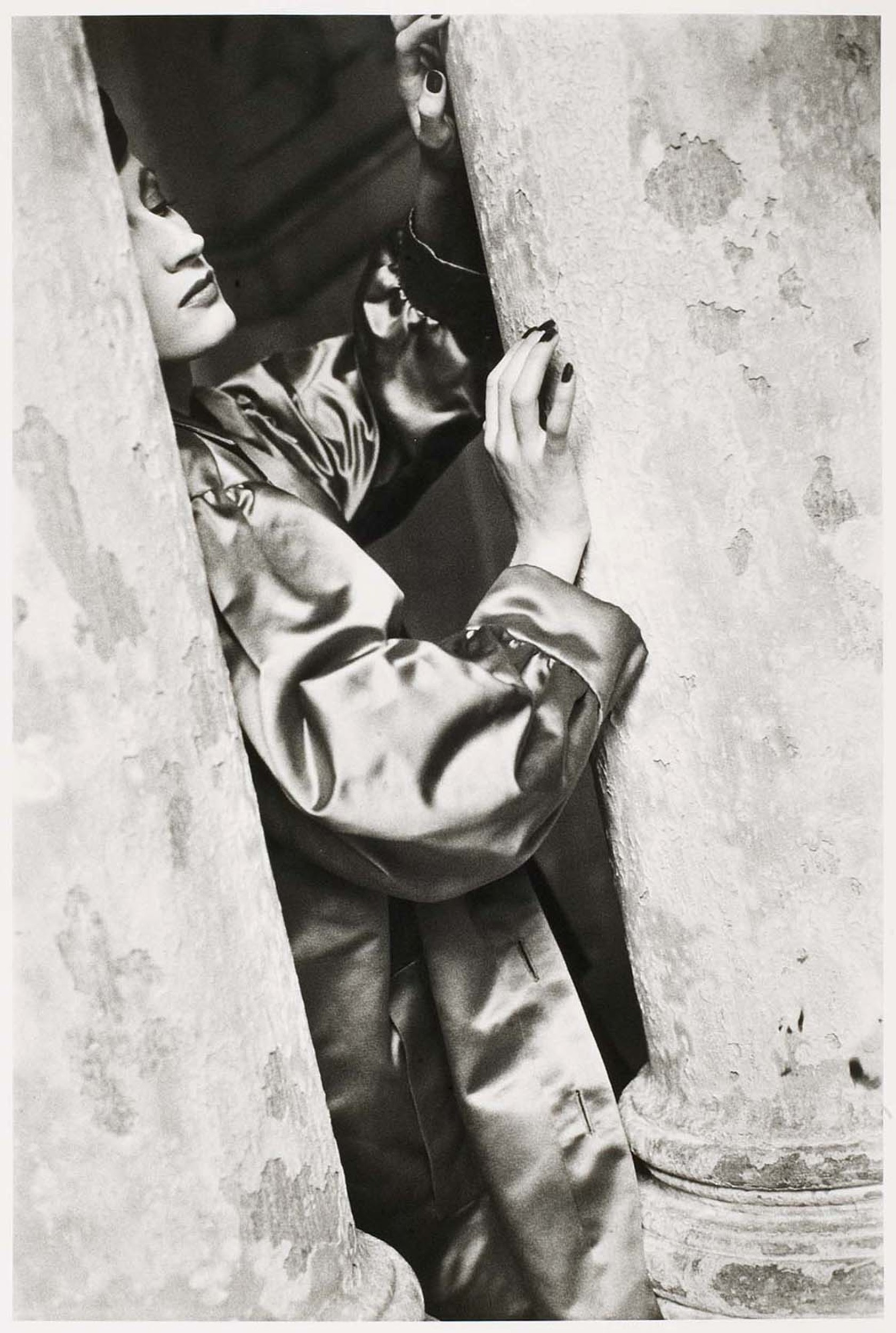 David Seidner Archive, selections | International Center of Photography