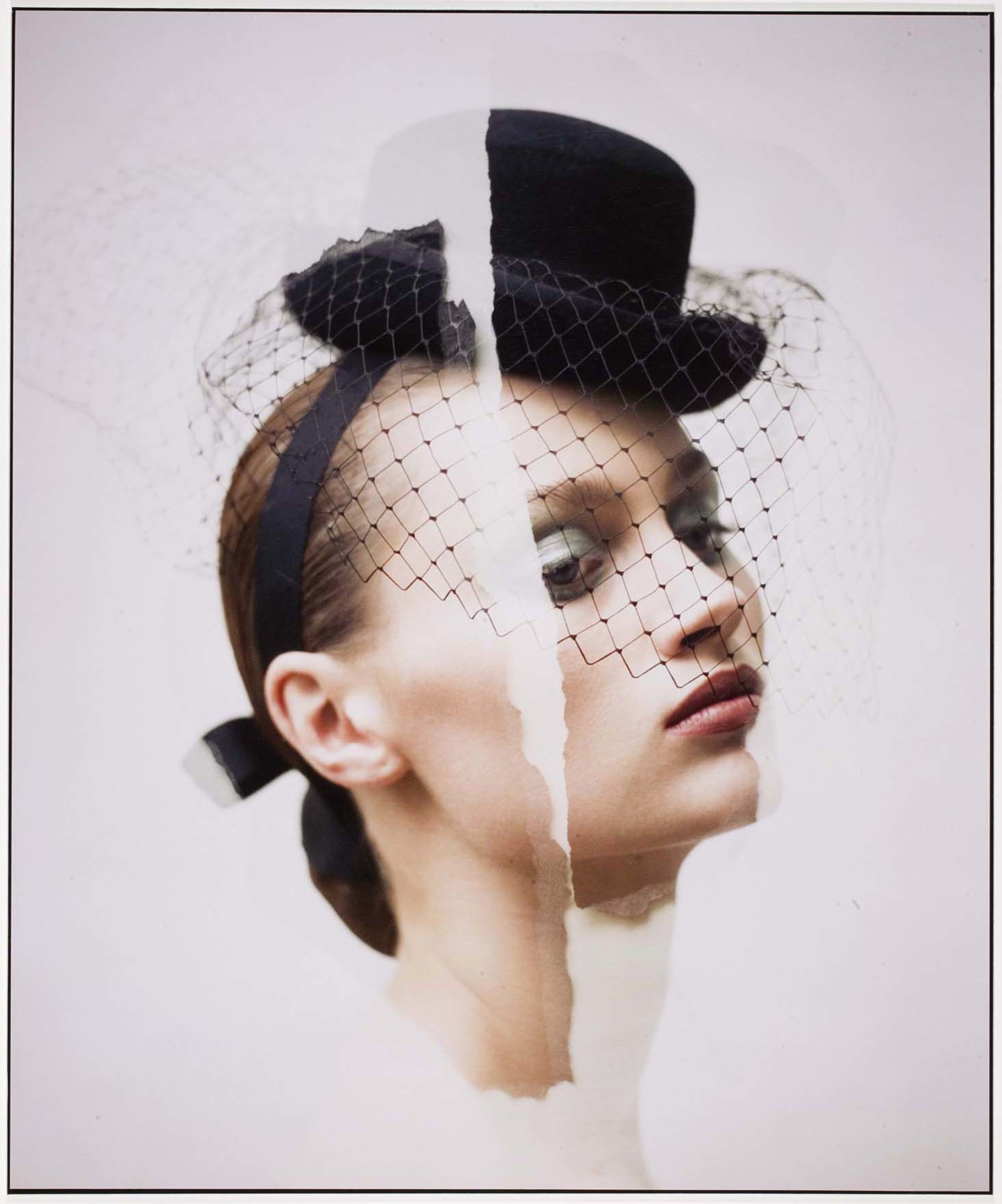 David Seidner Archive, selections | International Center of Photography