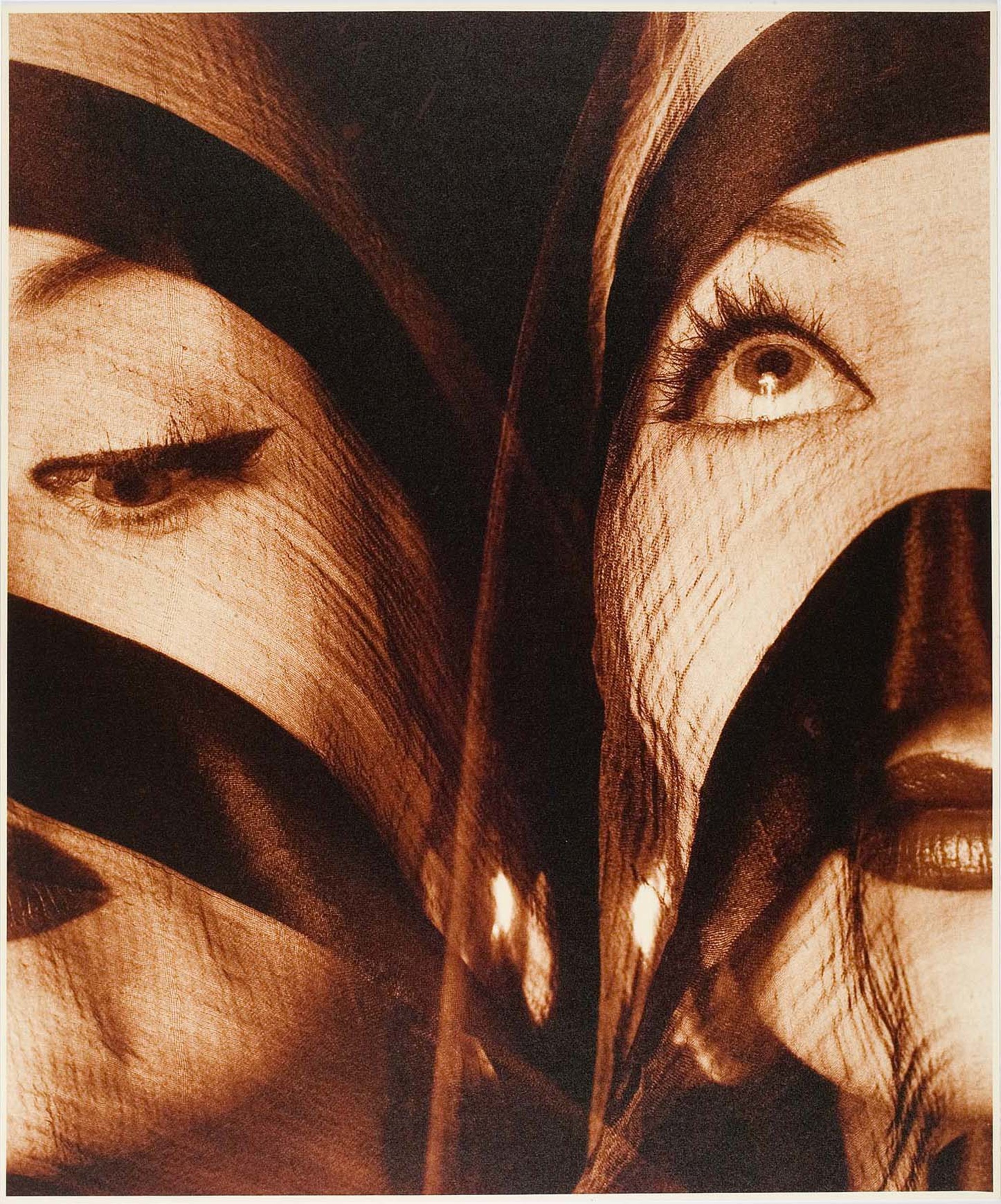 David Seidner Archive, selections | International Center of Photography